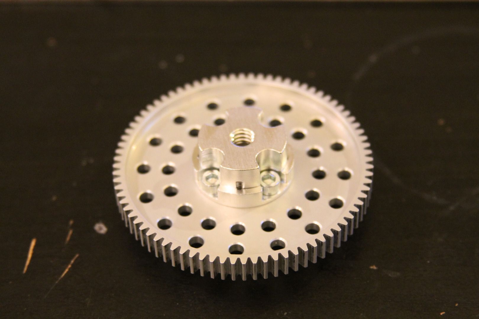 DIY Sphere Robot : 25 Steps (with Pictures) - Instructables