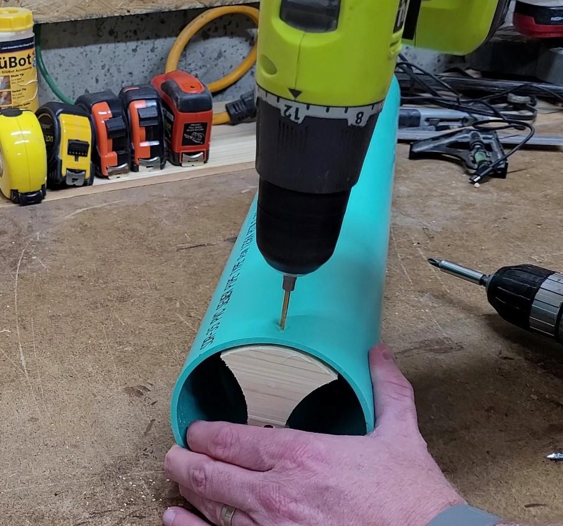 Easy Bench Cookie Storage : 6 Steps (with Pictures) - Instructables