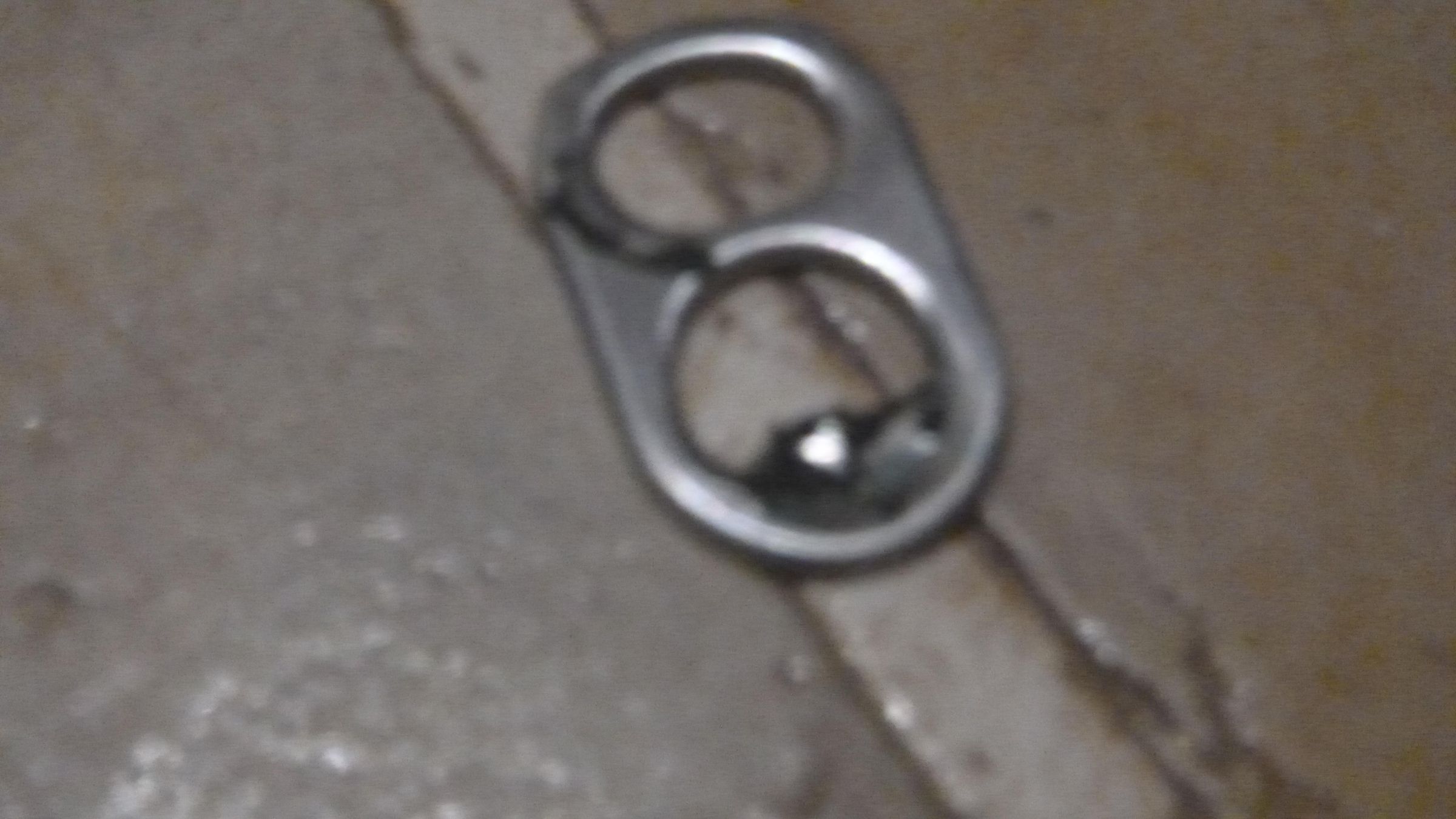 Ring Pull Fish Hook : 3 Steps - Instructables