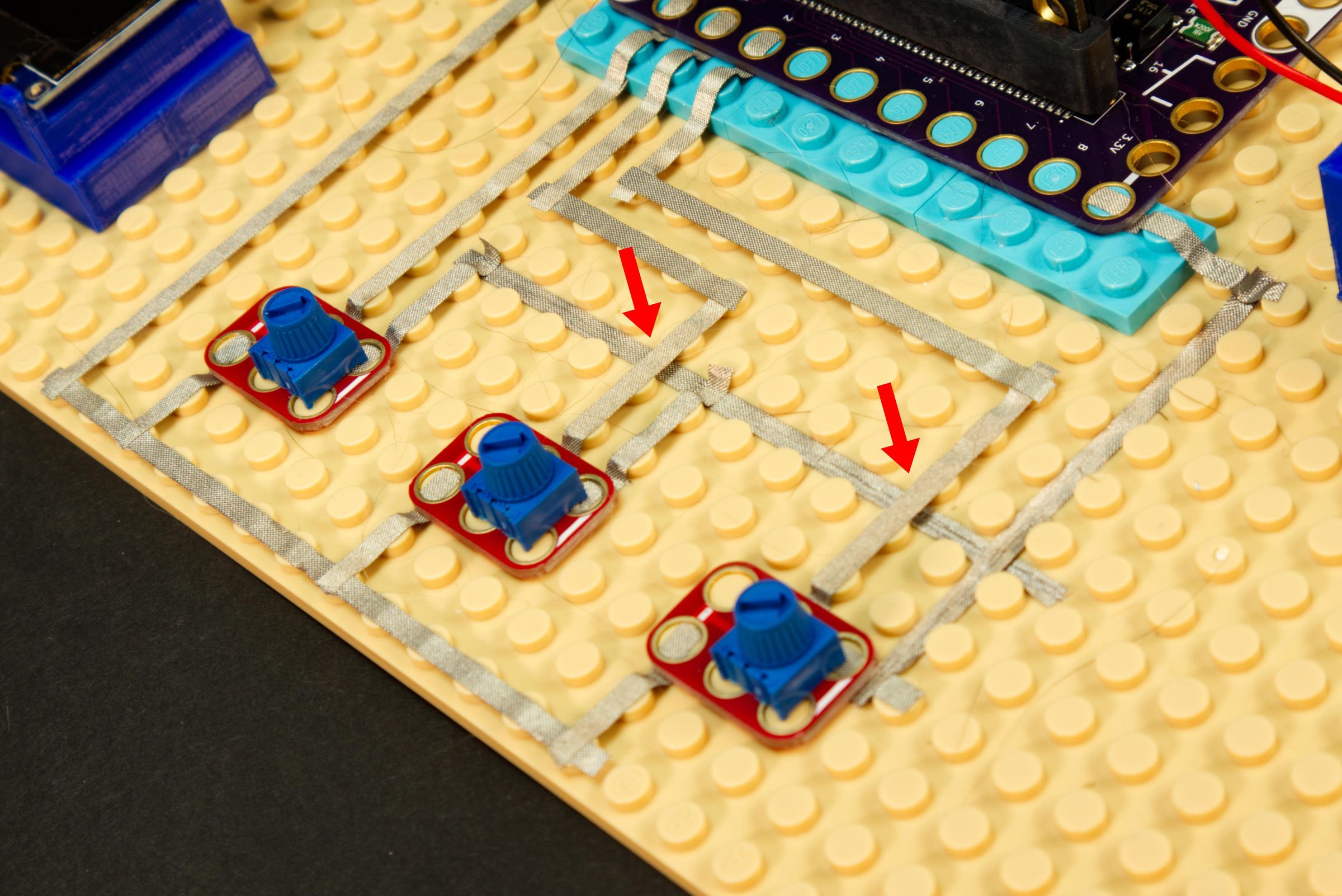 Robotic Hand With Micro:bit : 22 Steps (with Pictures) - Instructables