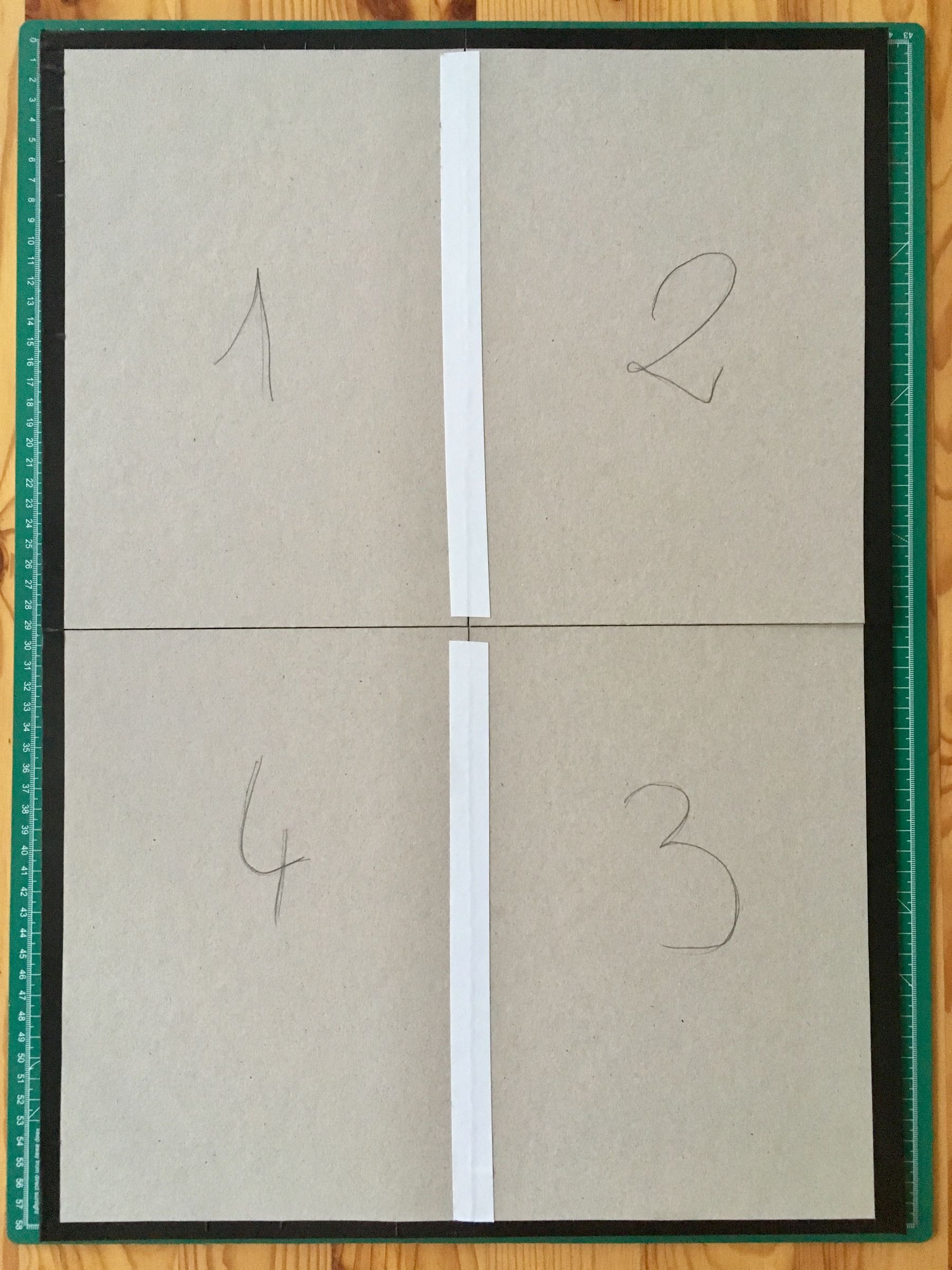DIY Risk-like Board Game (like a Pro) : 10 Steps (with Pictures ...