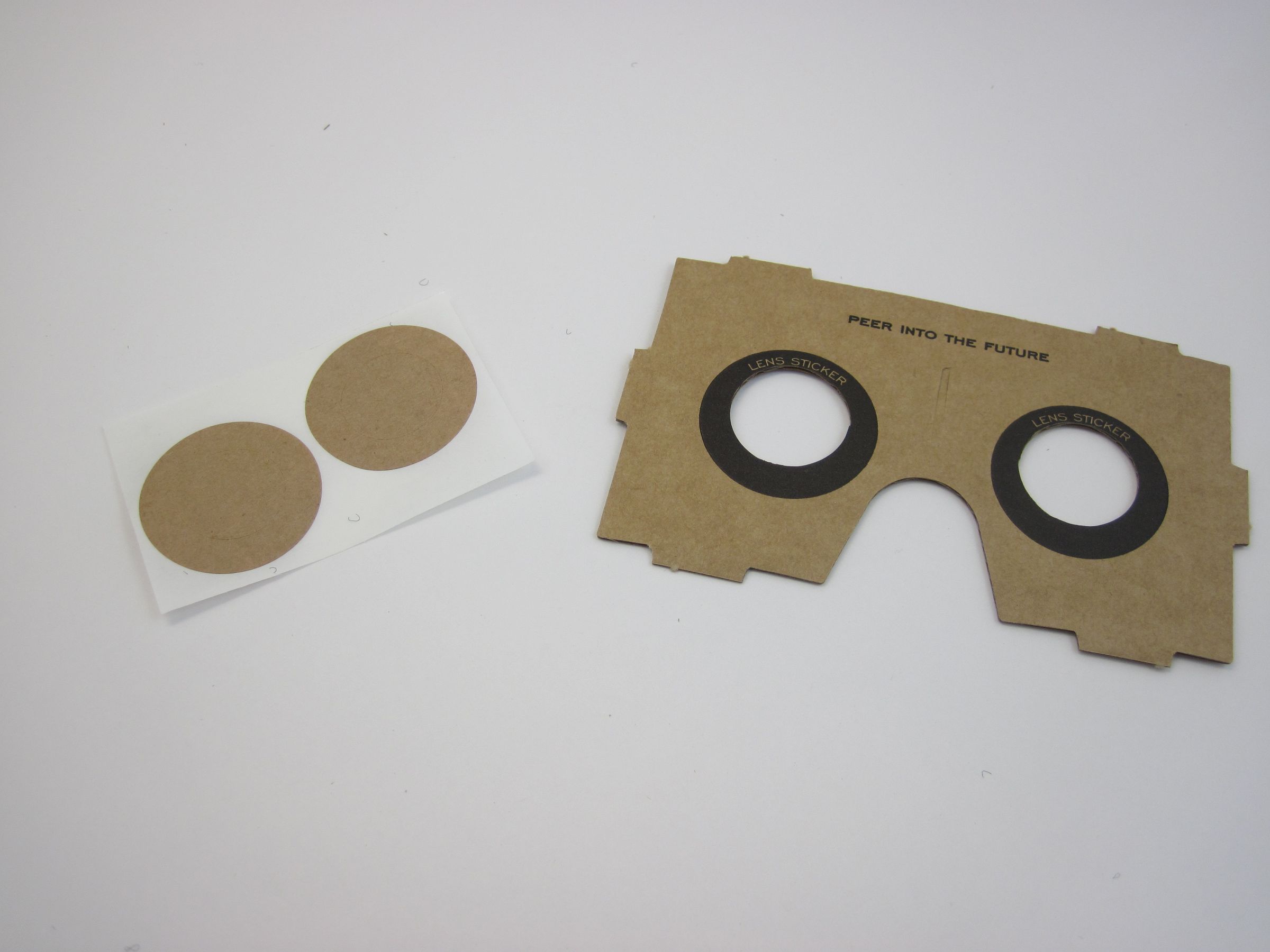 Dodocase VR Tutorial (Instructables Build Night) : 14 Steps - Instructables