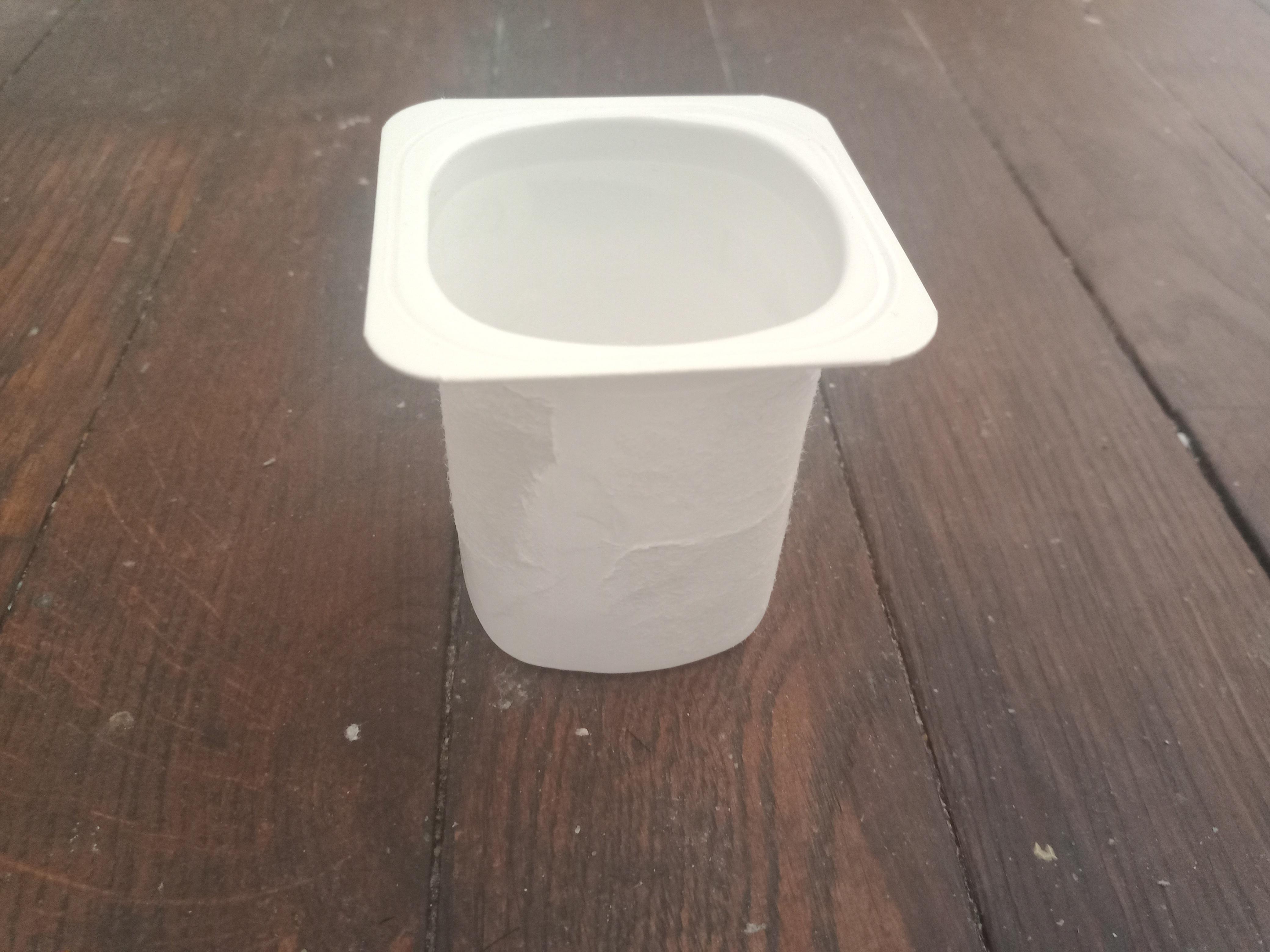 Amazing Yoghurt Pot Drone: an Easy and Environmentally Friendly Toy : 7 ...