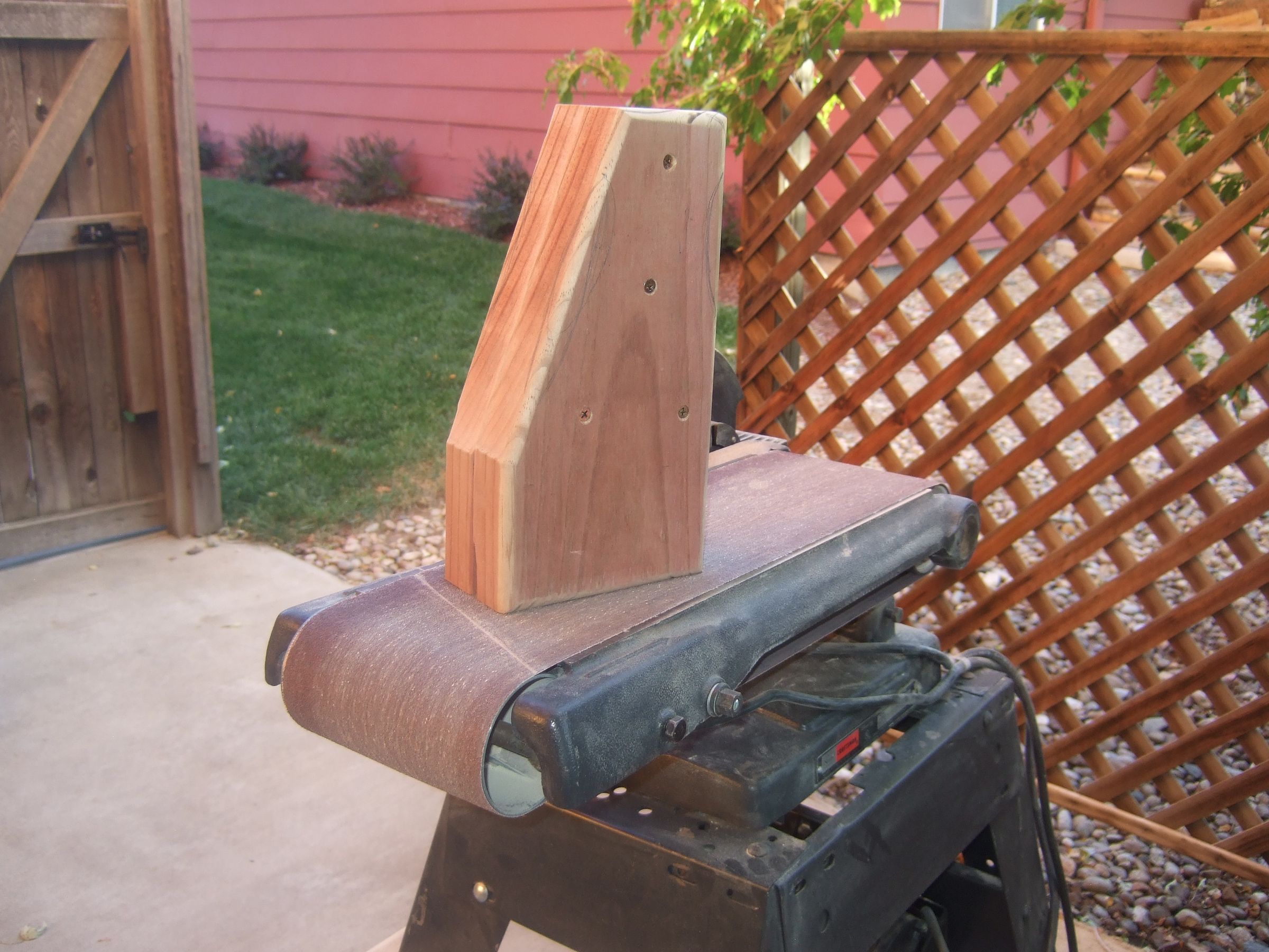 Giraffe Shaped Mailbox : 14 Steps (with Pictures) - Instructables