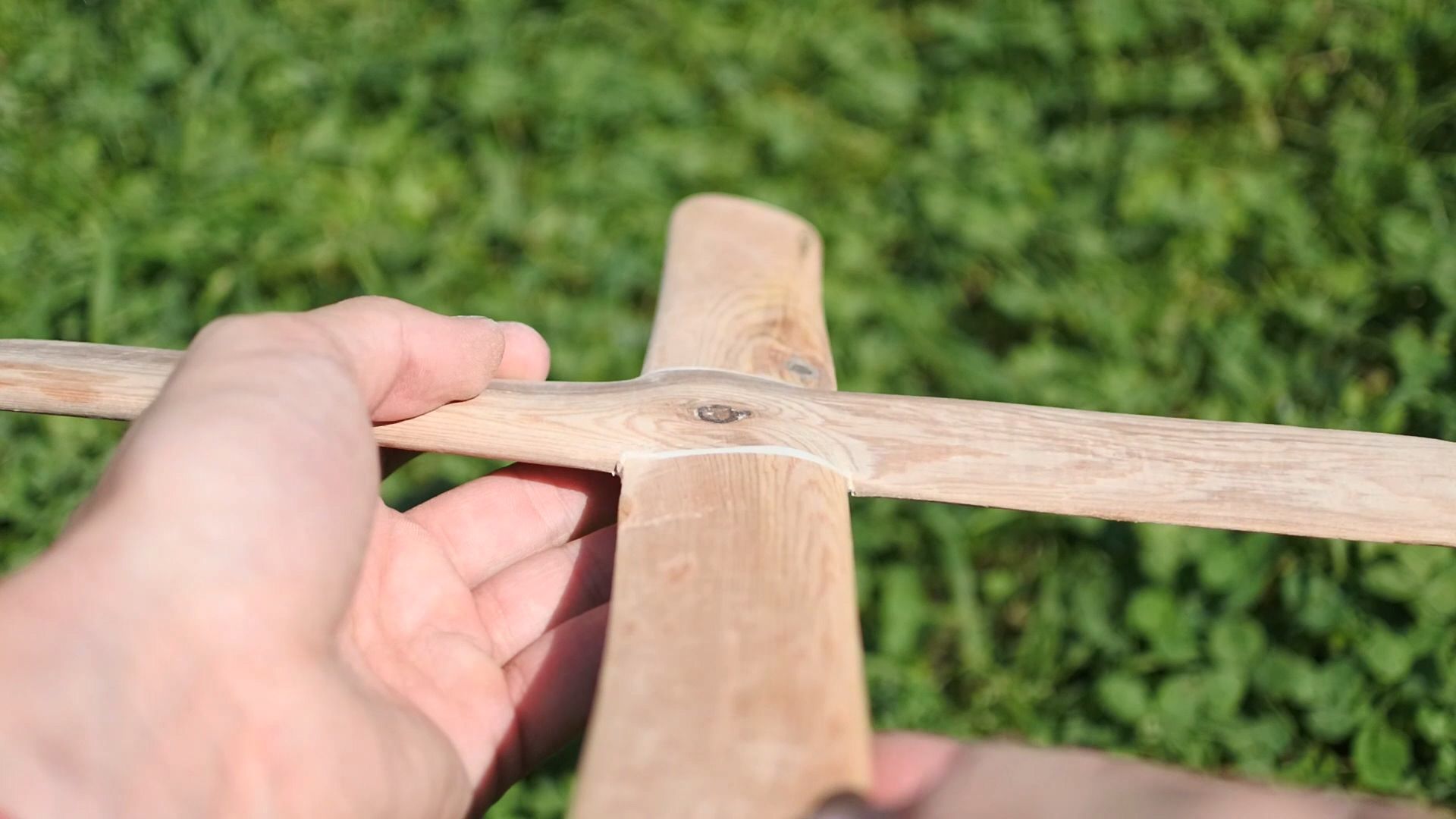 How to Make a Boomerang : 10 Steps (with Pictures) - Instructables