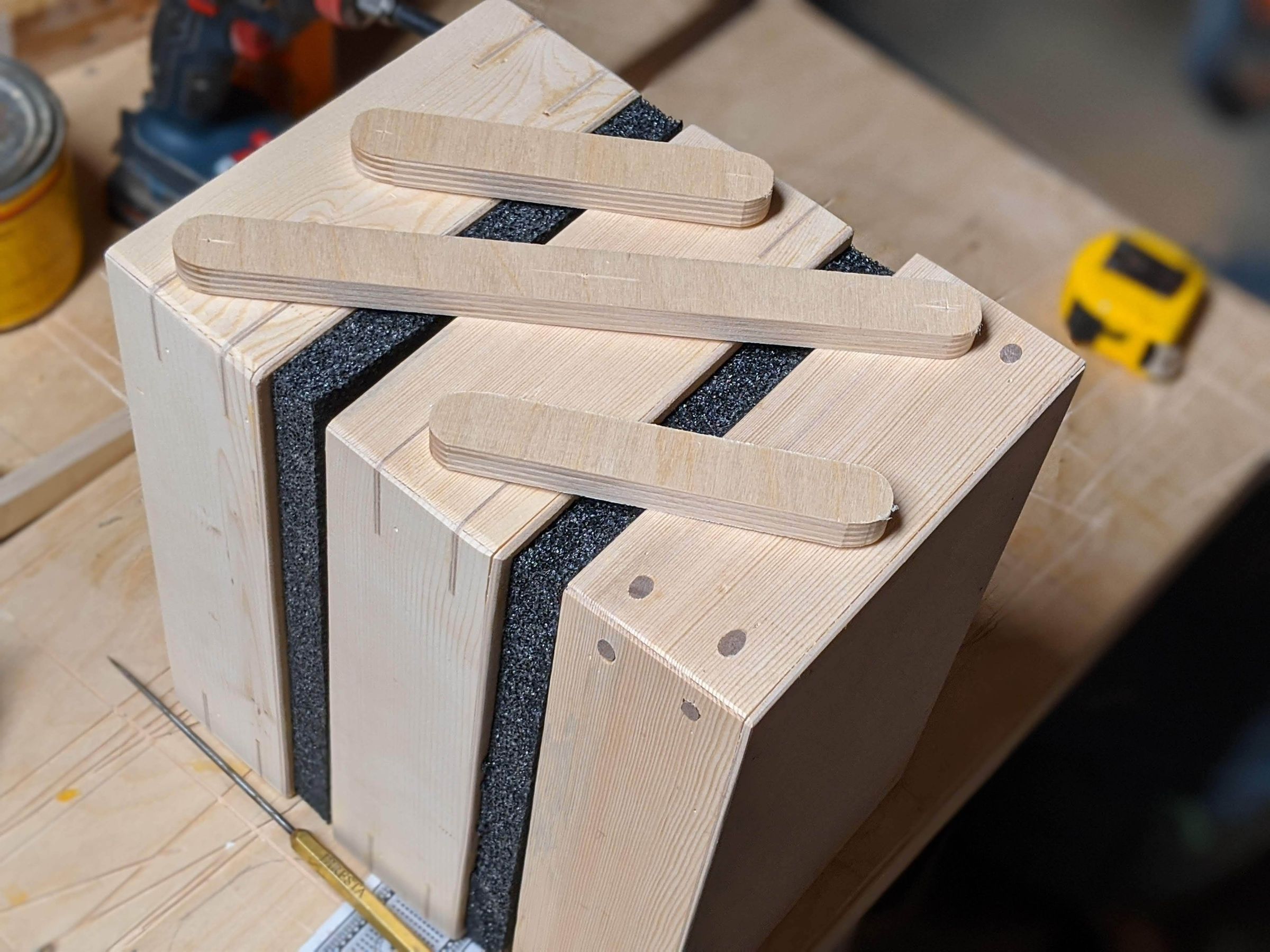 3-Tier Toolbox : 8 Steps (with Pictures) - Instructables