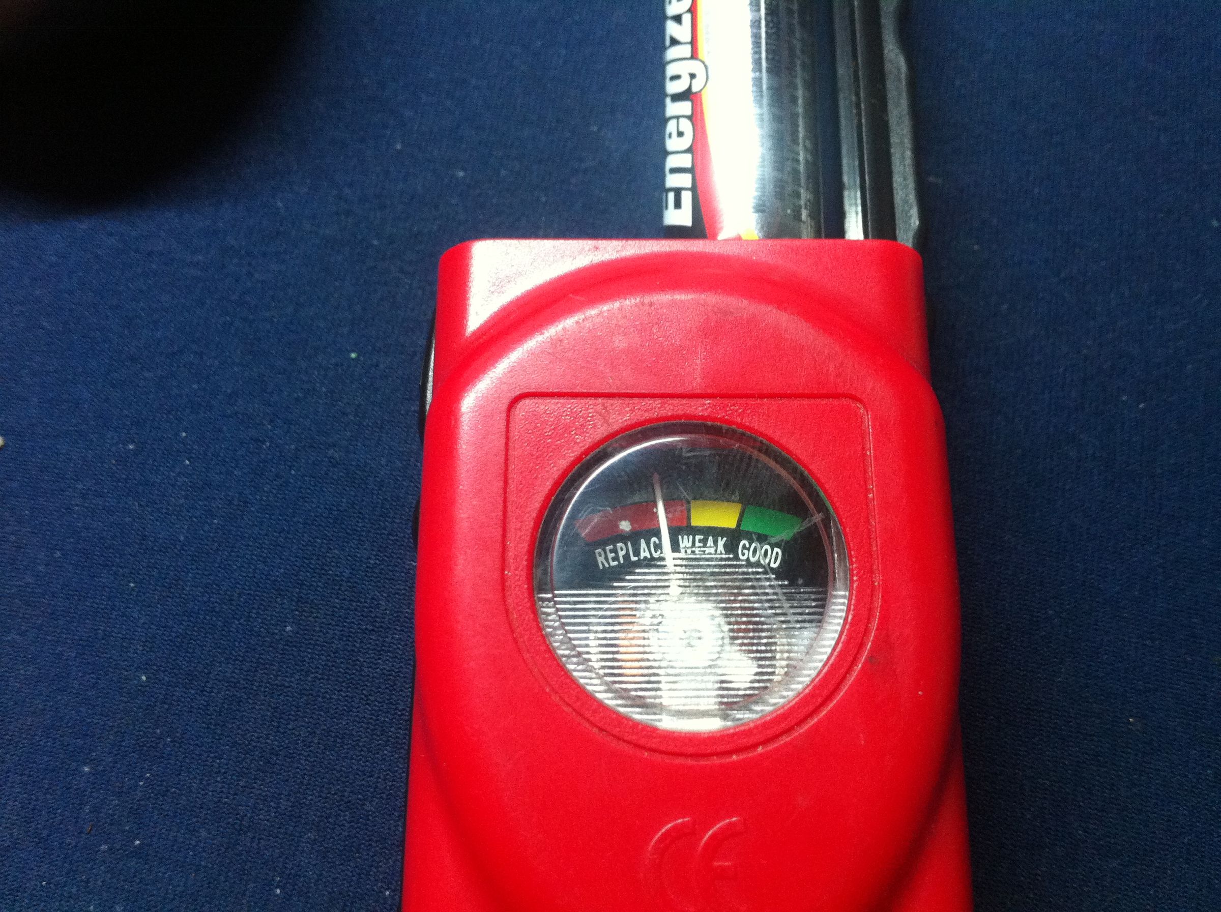 Making a Simple Joule Thief (made Easy) : 8 Steps (with Pictures ...