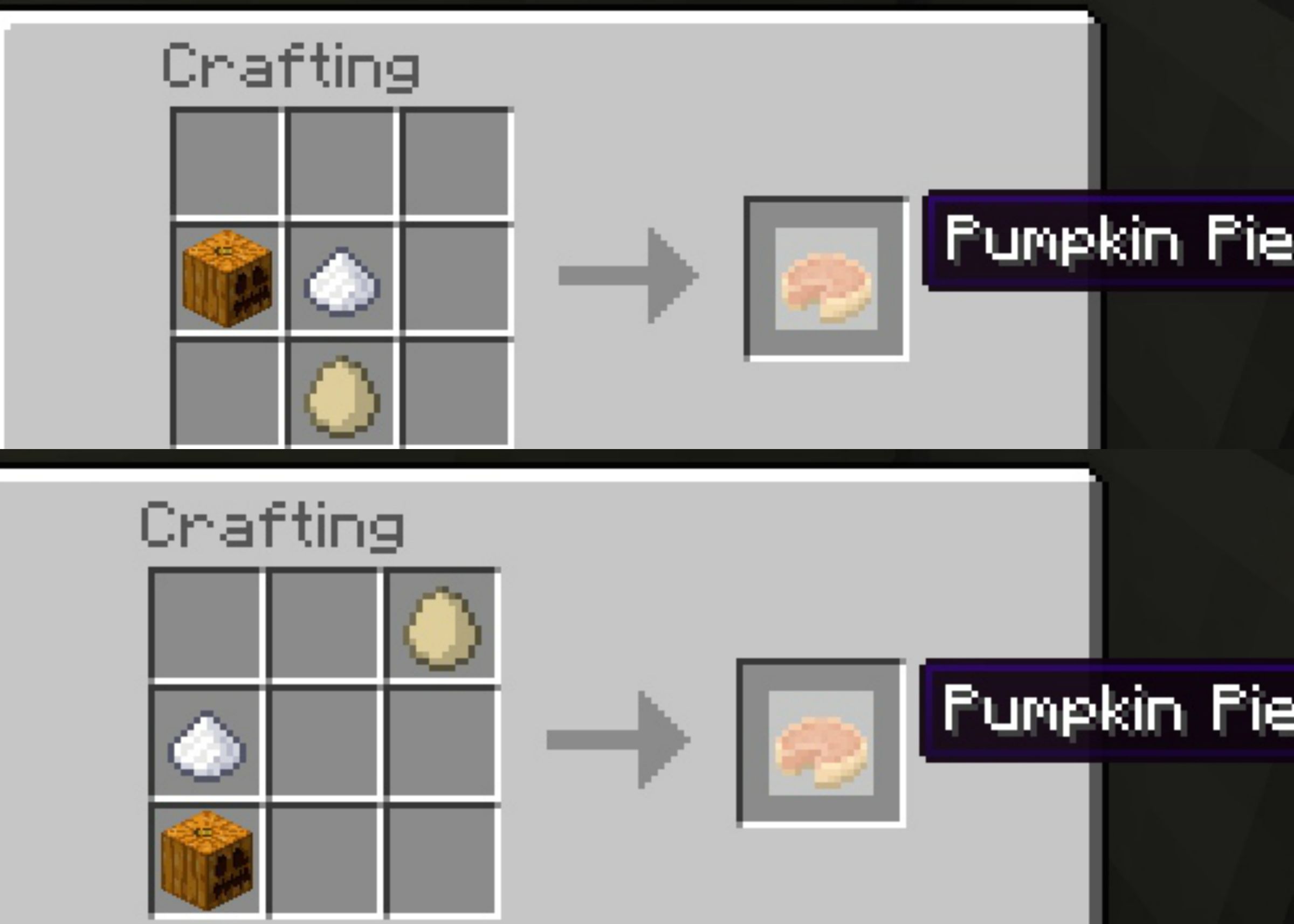 Farming in Minecraft : 10 Steps (with Pictures) - Instructables