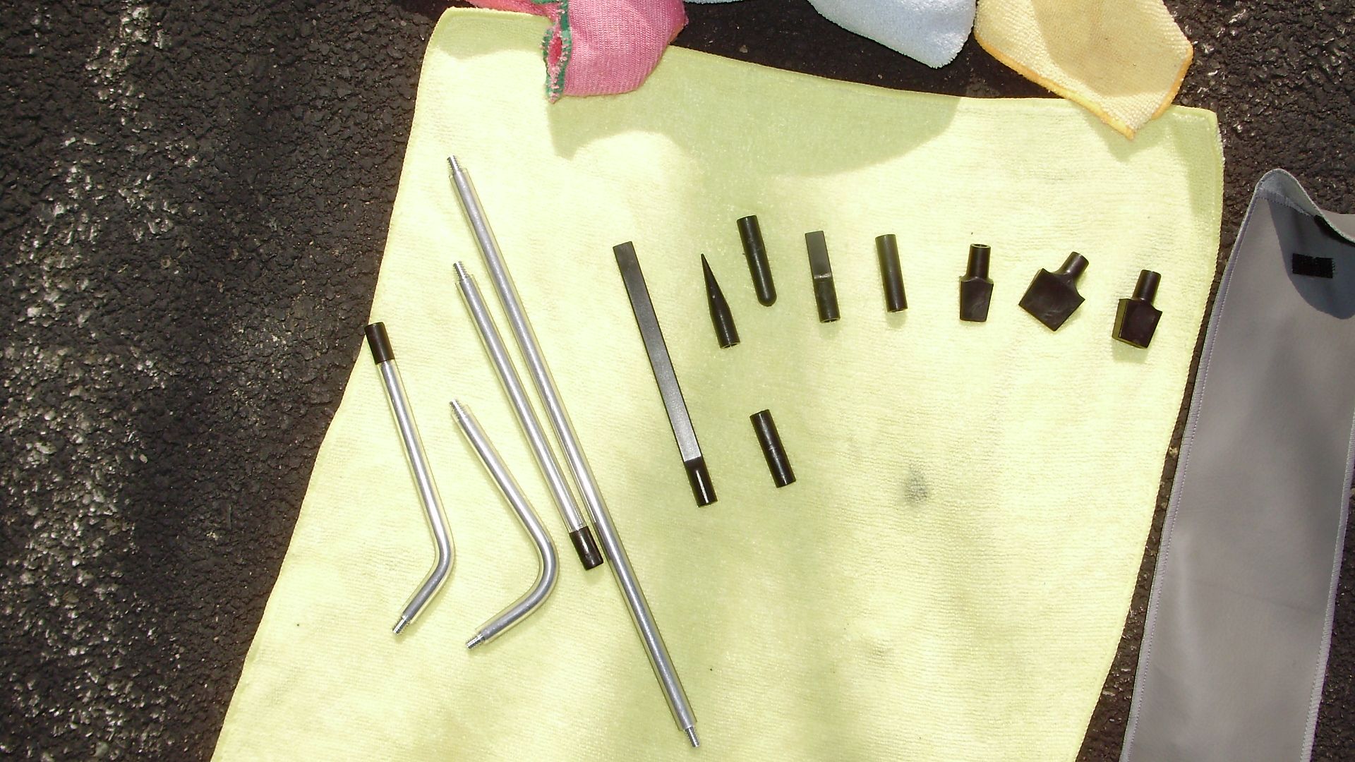 WATERLESS MOTOR CYCLE CLEANING : 5 Steps - Instructables