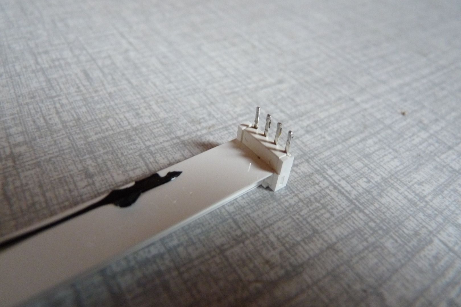 Police Strobe Light With Scanner Rgb Leds and Arduino : 3 Steps - Instructables