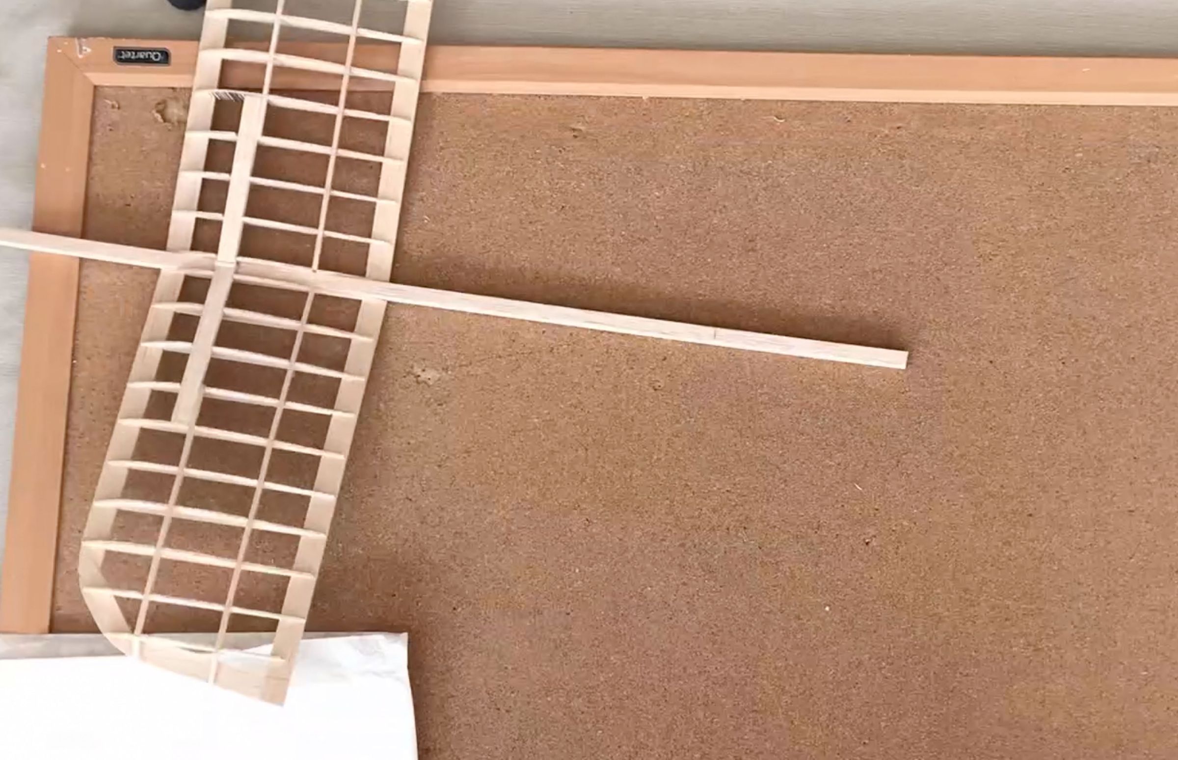 Build a Da Vinci Inspired Flying Machine (Glider) With Simple Supplies ...