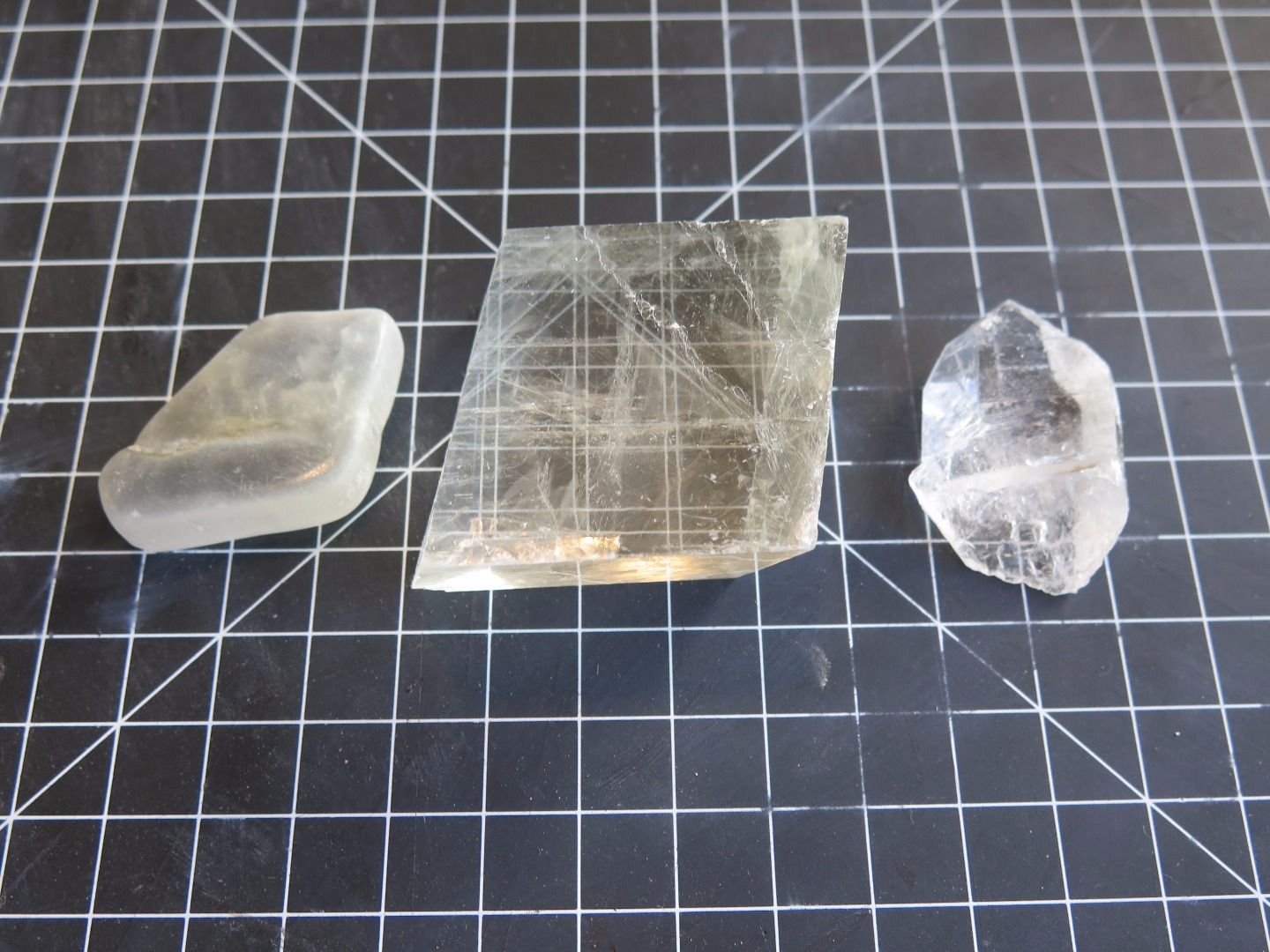 Rock Tests 101 : 14 Steps (with Pictures) - Instructables
