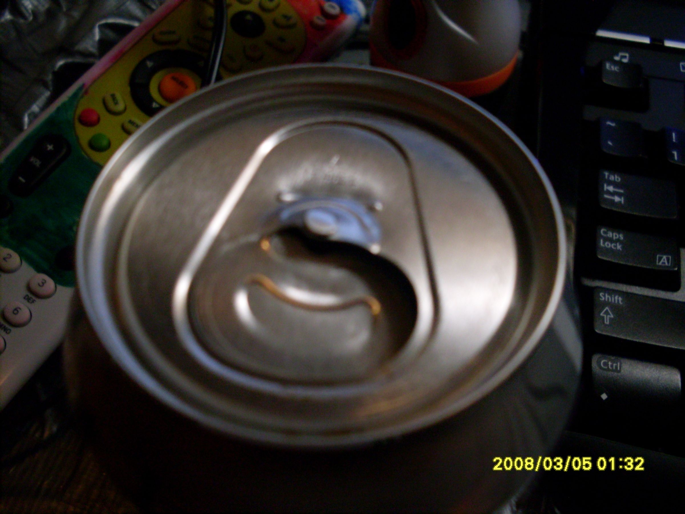 Cool Coke Wall Design : 4 Steps - Instructables