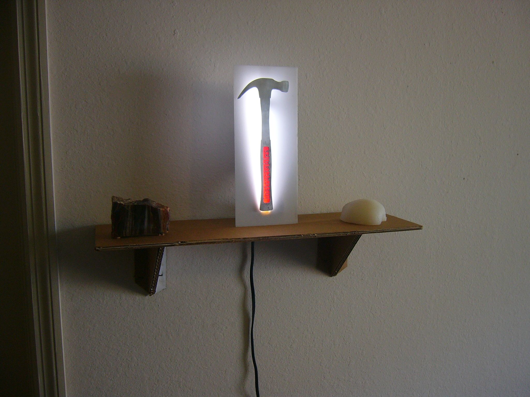 Scanner Parts Sign : 5 Steps - Instructables