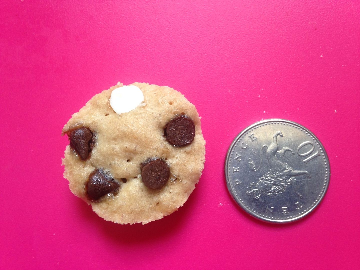 Tiny Cookies! - Instructables