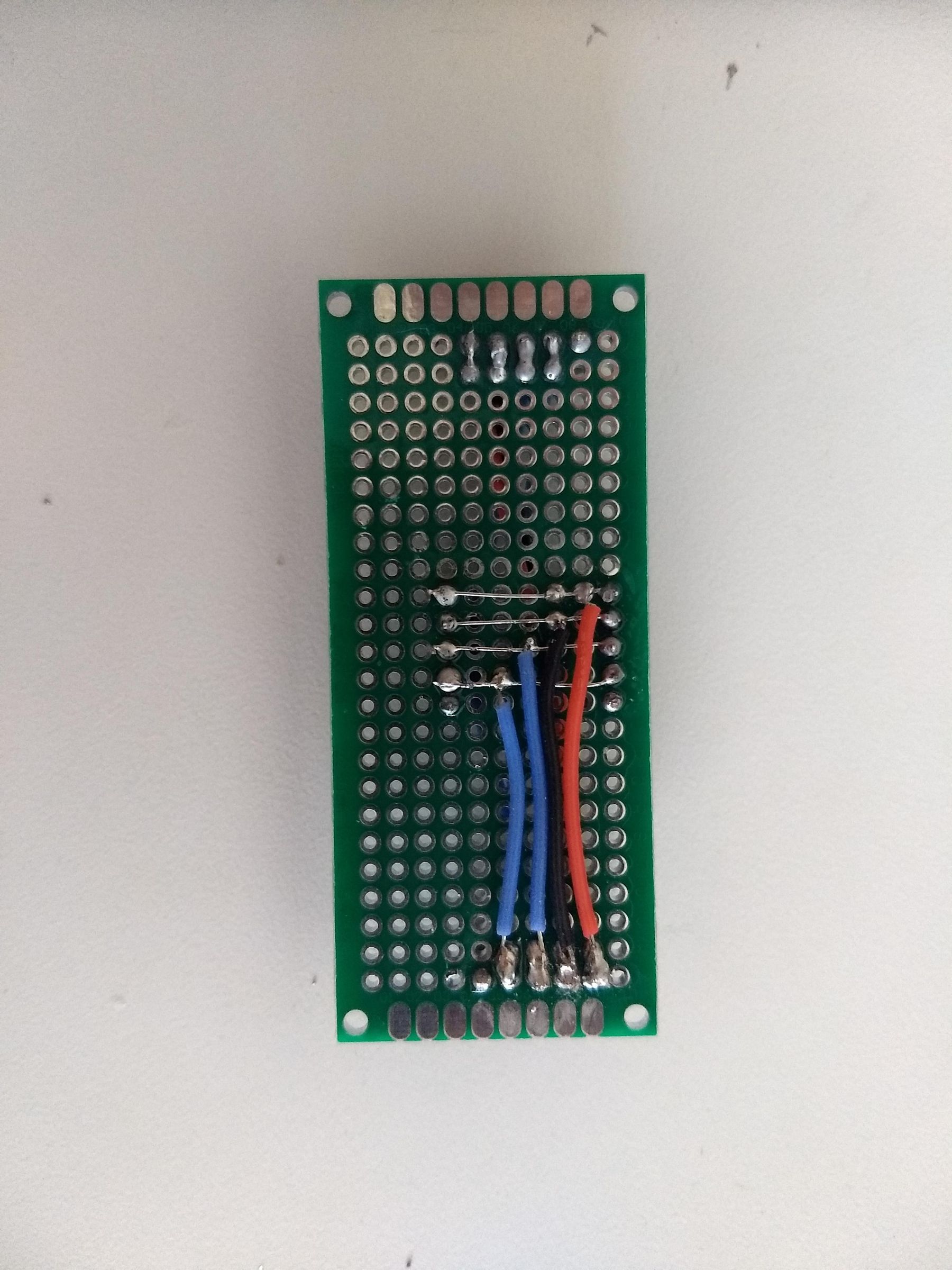 VL53L0X Sensor System : 9 Steps - Instructables