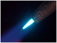 Flame Polishing Acrylic : 4 Steps - Instructables