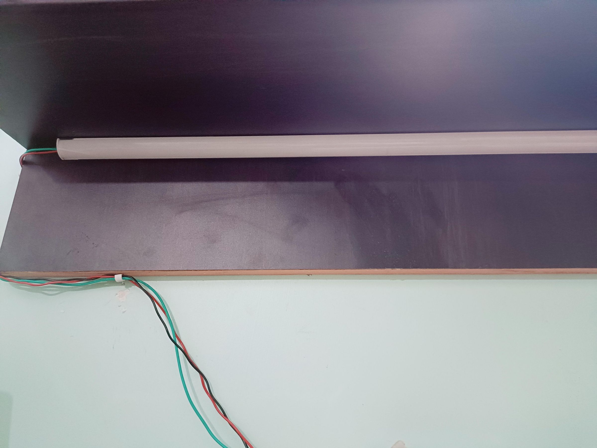 DIY RGB Shelf Lights Using ESP8266 & WLED : 4 Steps (with Pictures ...