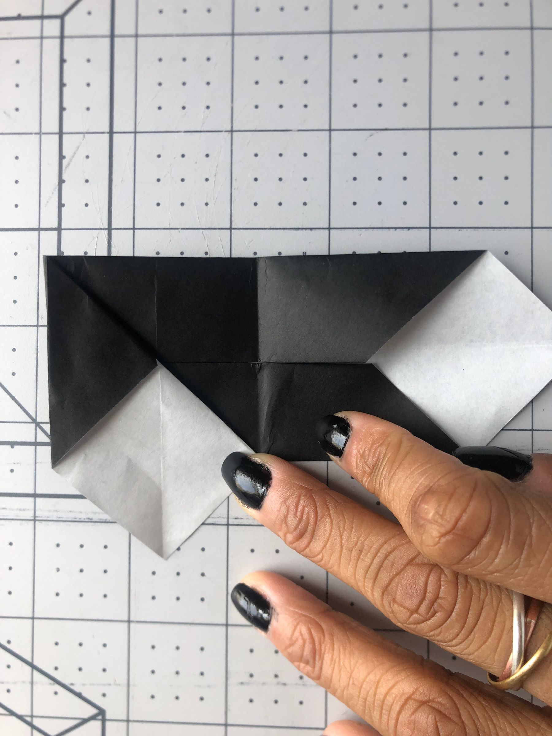 Expandable Origami : 10 Steps (with Pictures) - Instructables