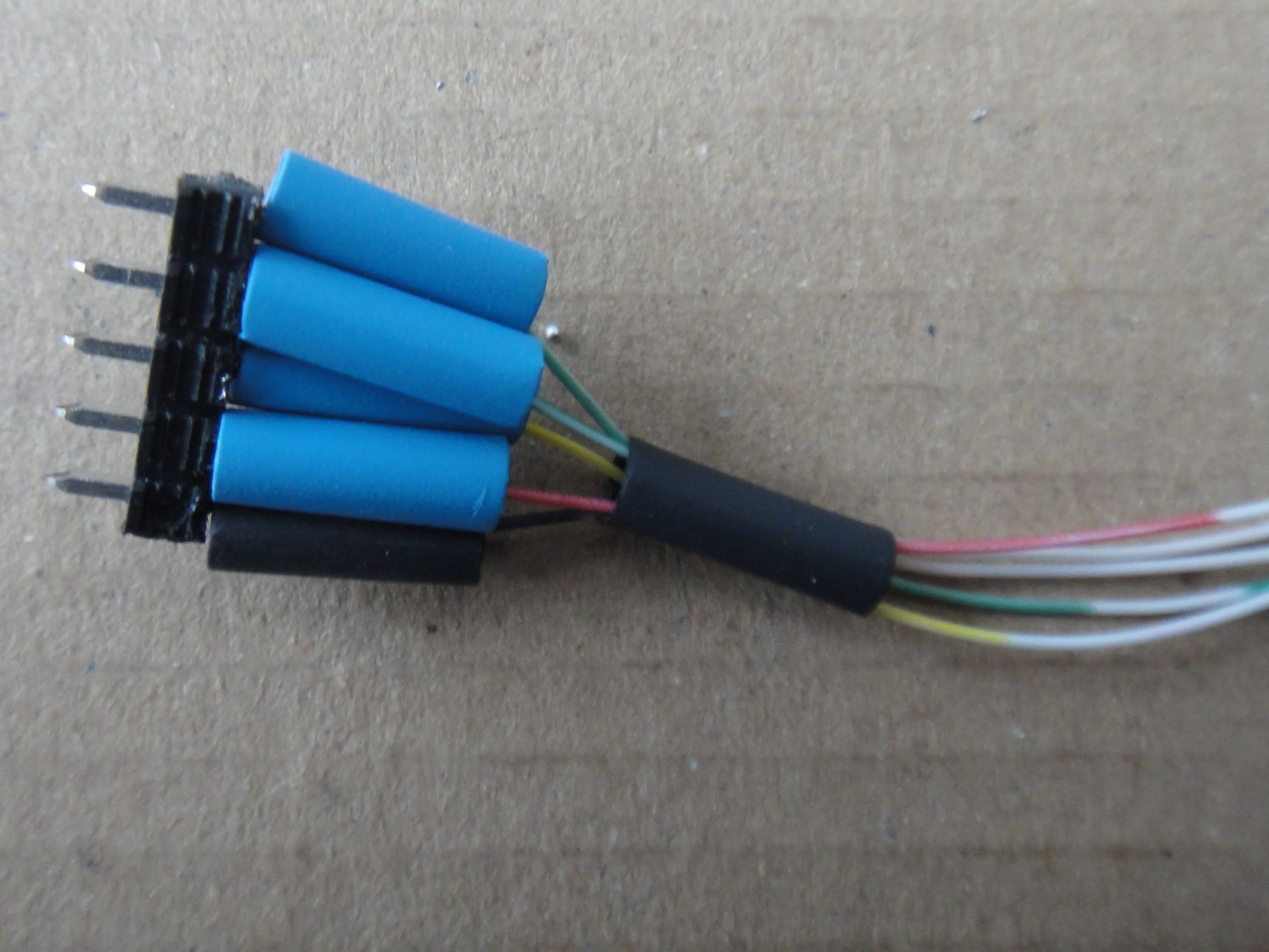 LEGO T-Intersection LED Traffic Light : 27 Steps (with Pictures ...