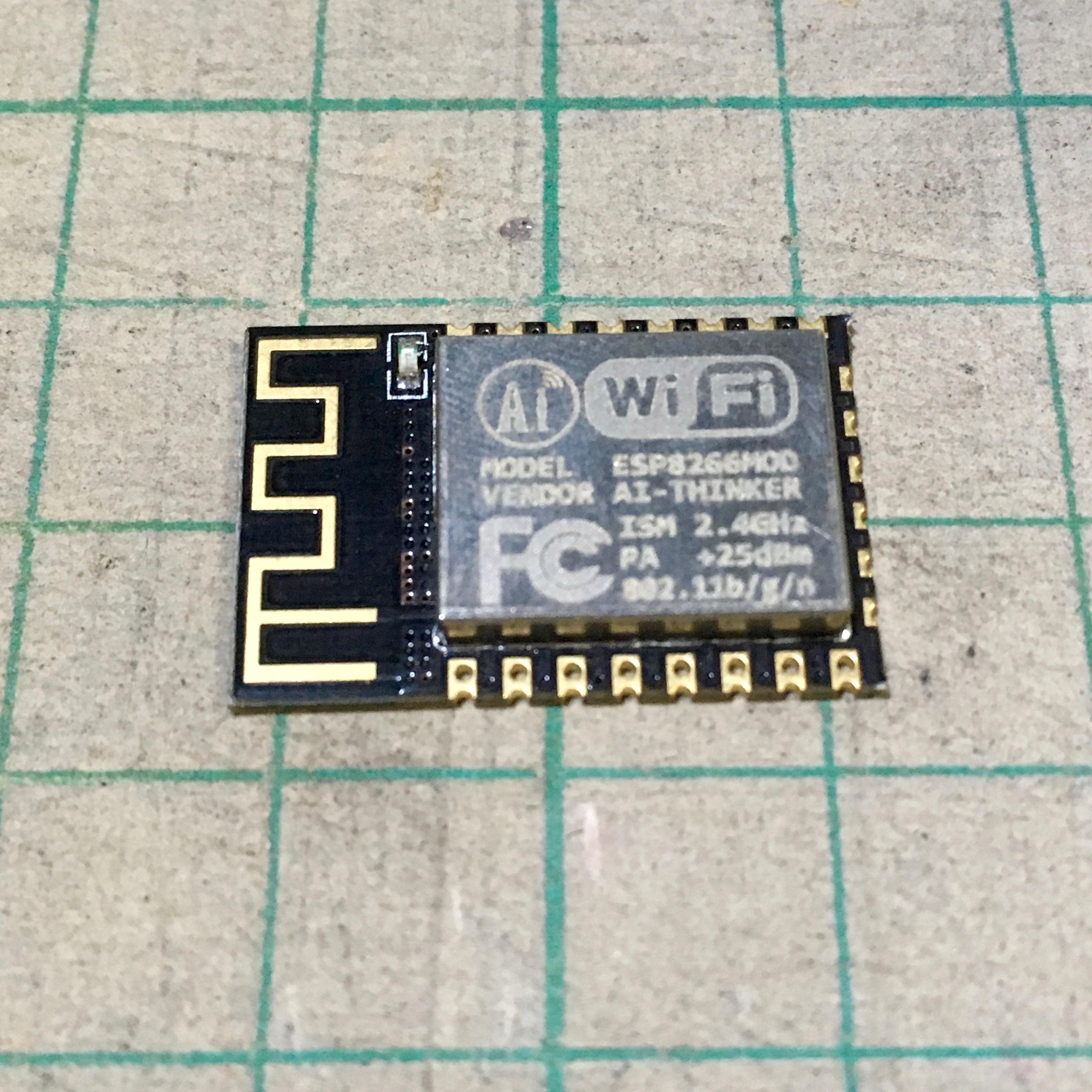 Portable WiFi Analyzer : 10 Steps (with Pictures) - Instructables