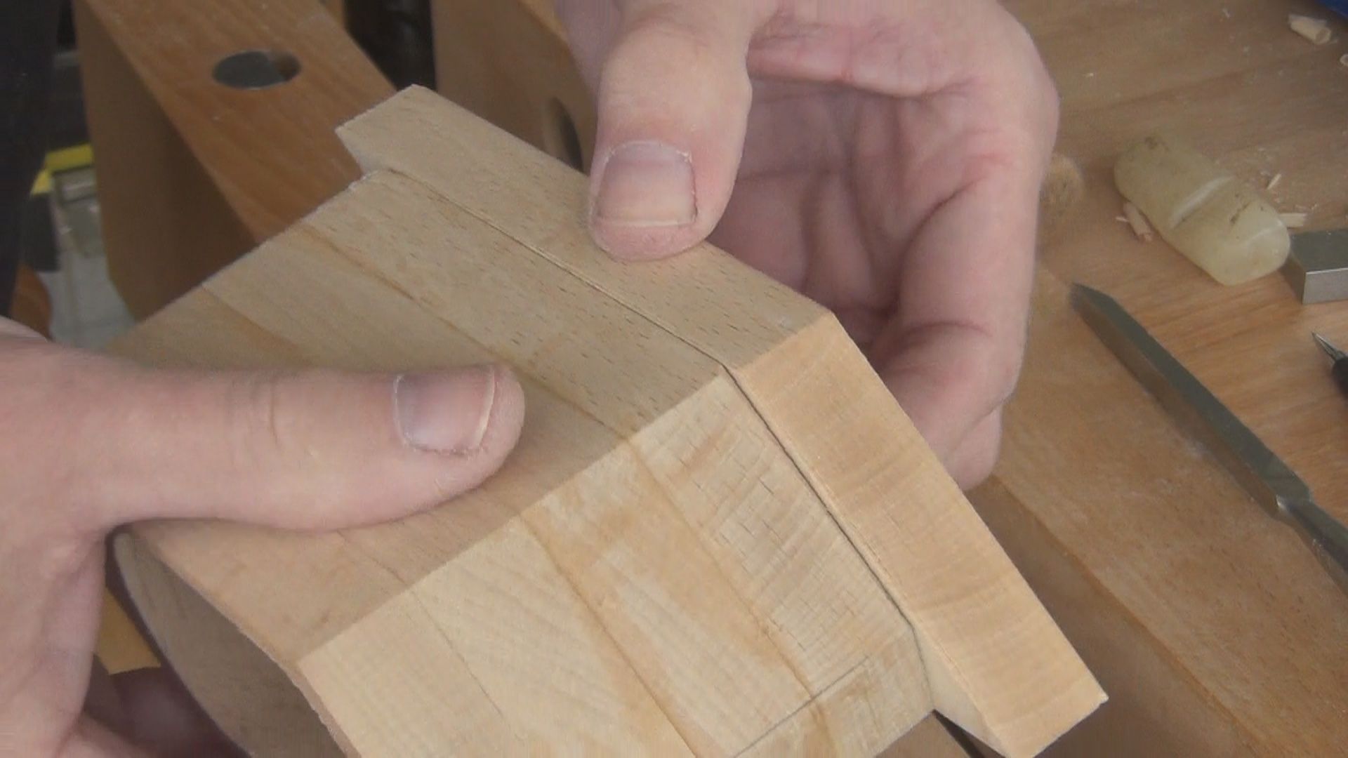 Make a Simple Inrō : 10 Steps (with Pictures) - Instructables