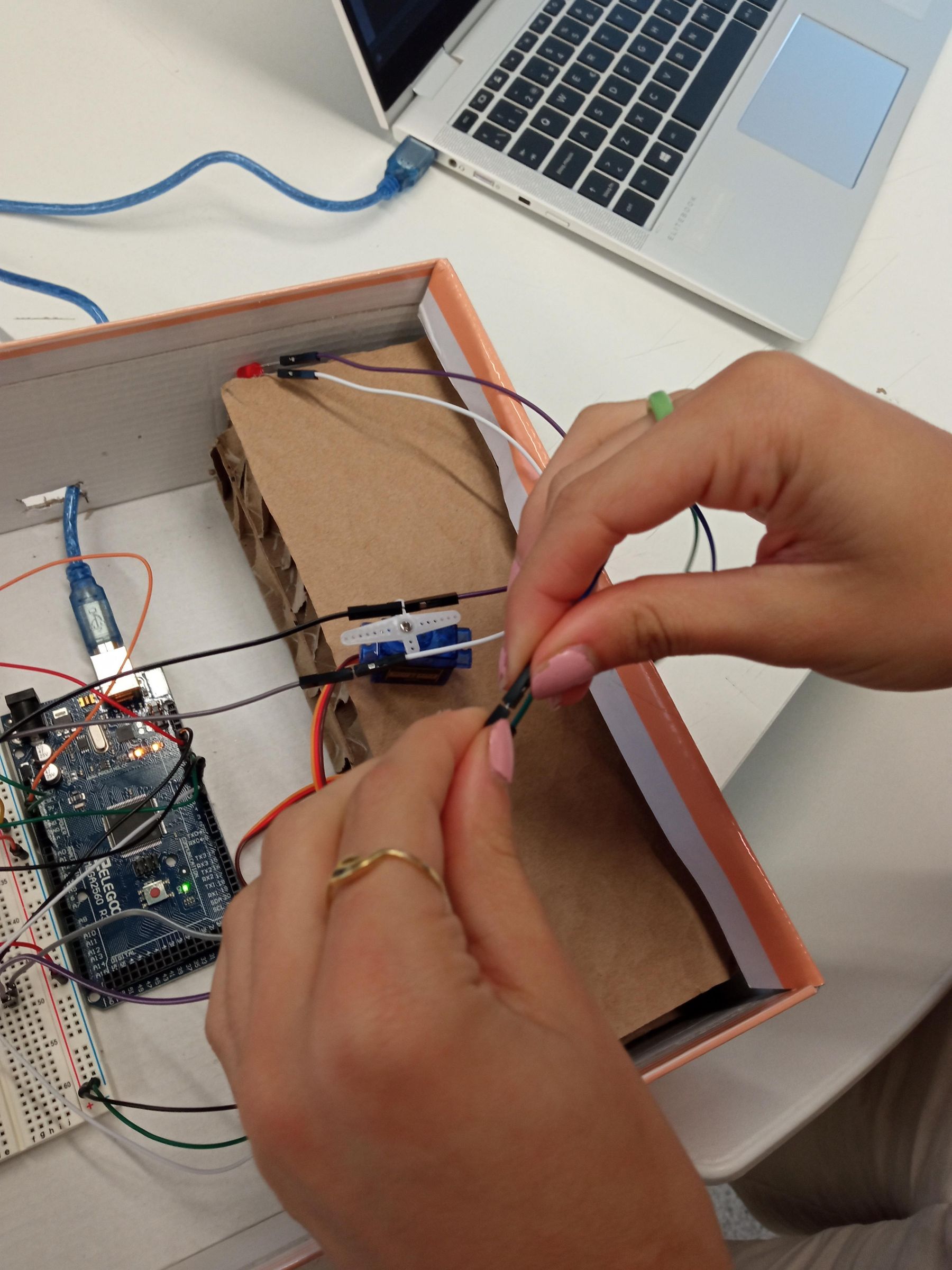 The Undead : 3 Steps - Instructables