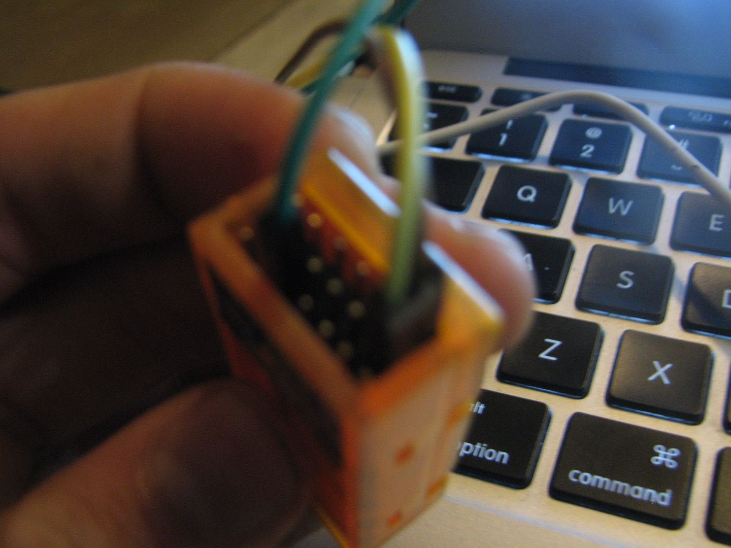 How to Control Arduino With RC Receiver in 10 Minutes : 4 Steps ...