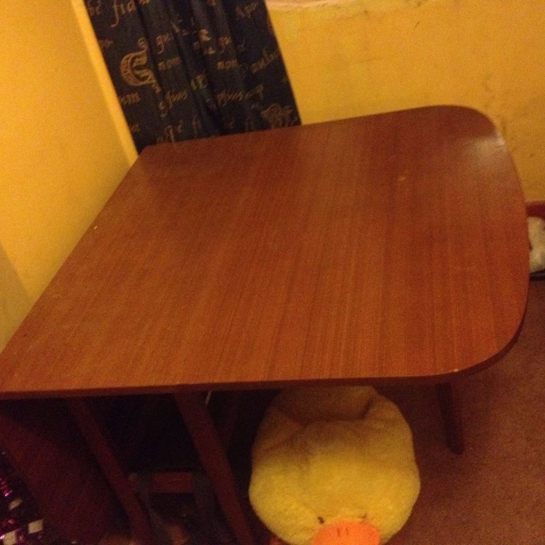 Cheap and Cheerful "CaTable" : 6 Steps (with Pictures) - Instructables