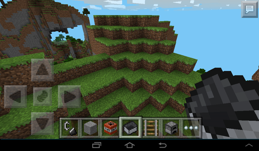 Minecraft Watch Tower : 11 Steps - Instructables