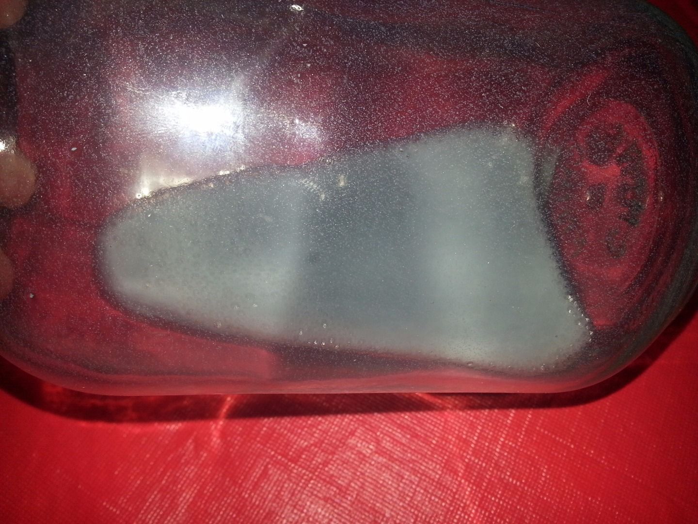 ABS Juice and Slurry - Getting Your Prints to Stick : 7 Steps (with ...