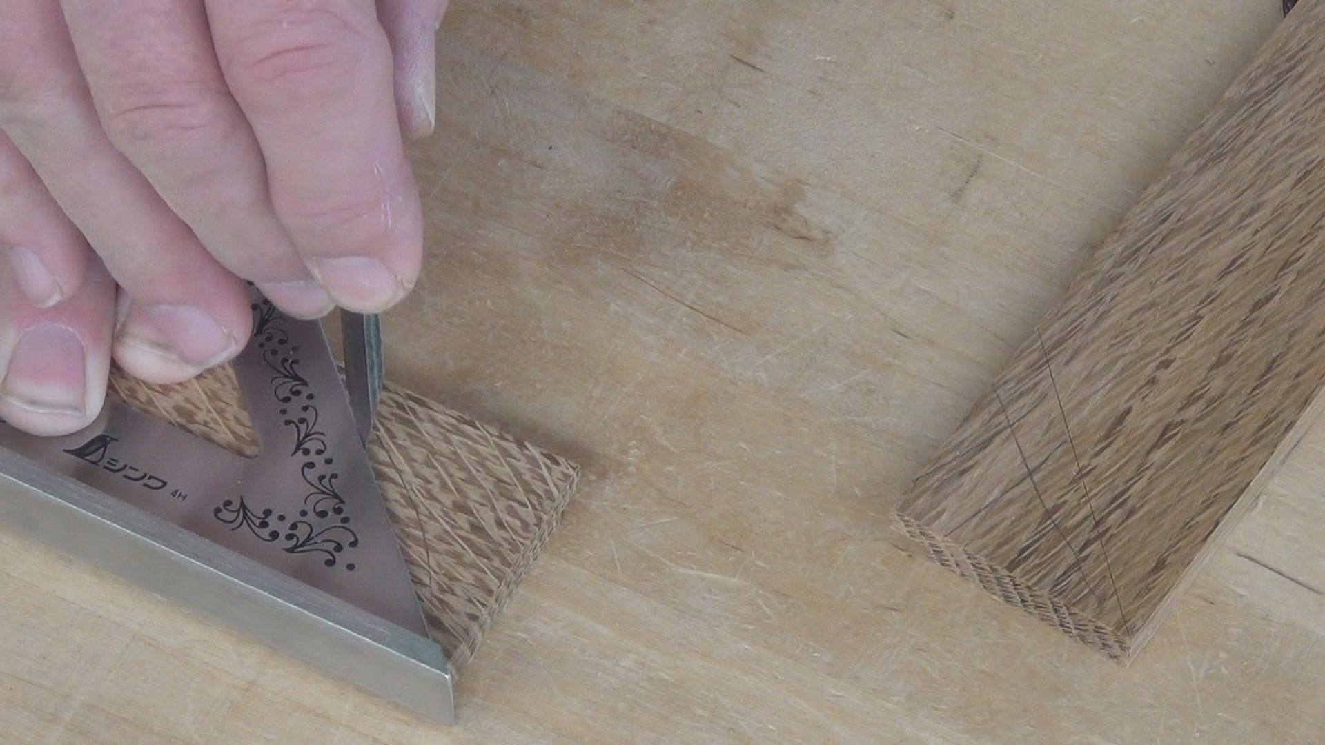 Make a Solid Wood Photo Frame : 8 Steps (with Pictures) - Instructables