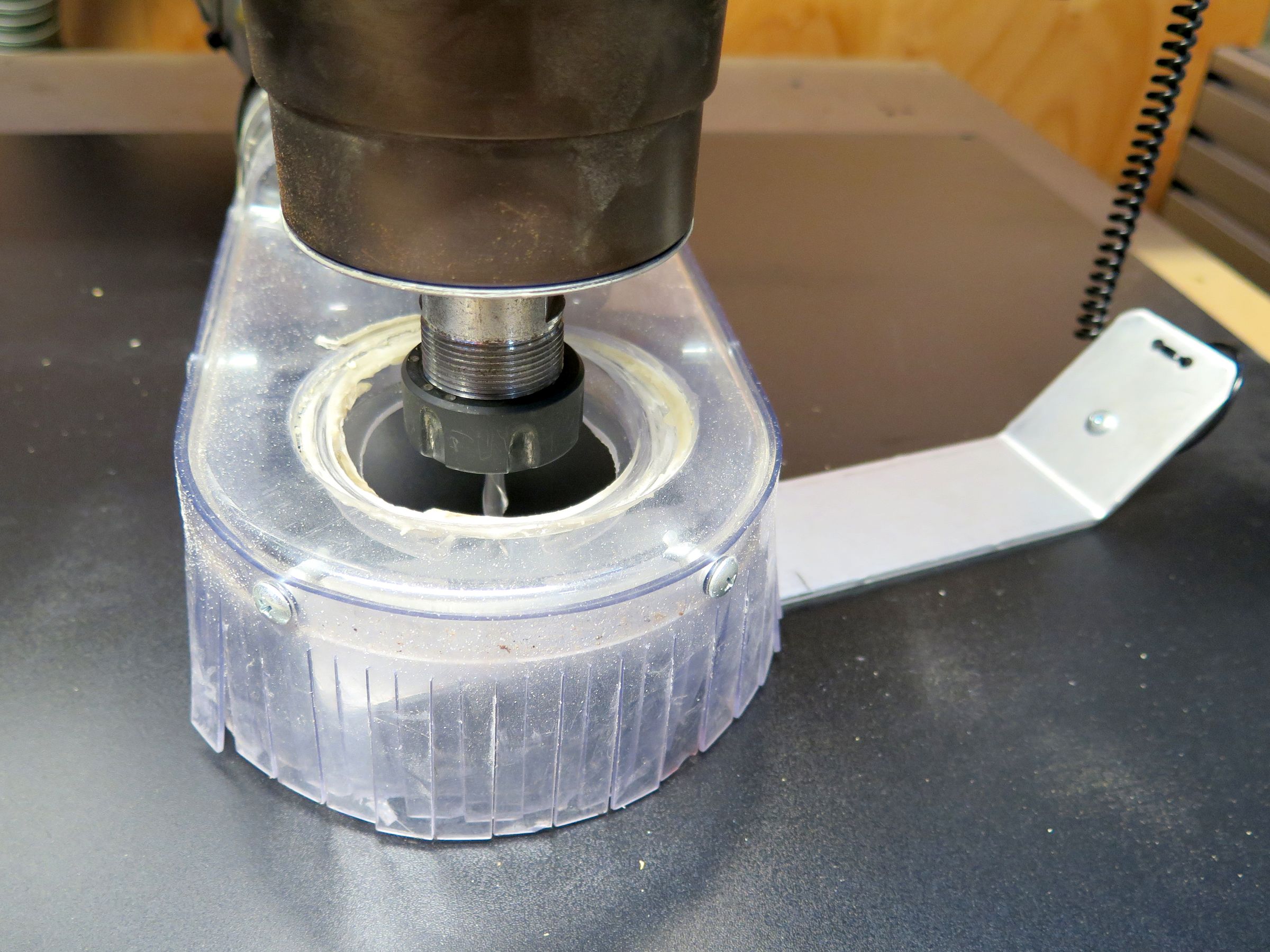 P9S - Stool Made With CNC Router : 13 Steps - Instructables