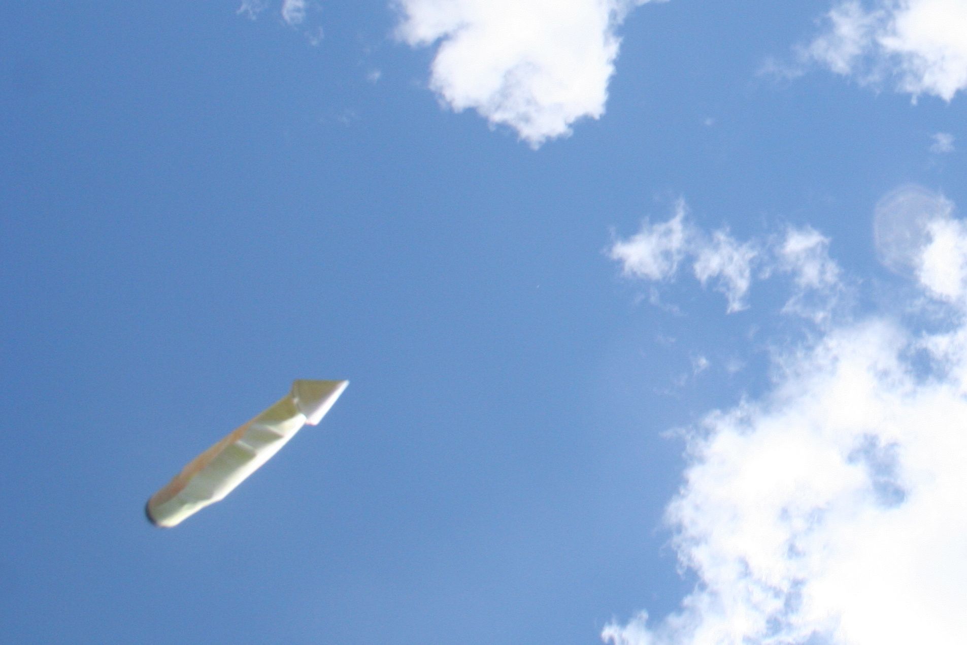 Kid Friendly Film Canister Rocket : 8 Steps (with Pictures) - Instructables