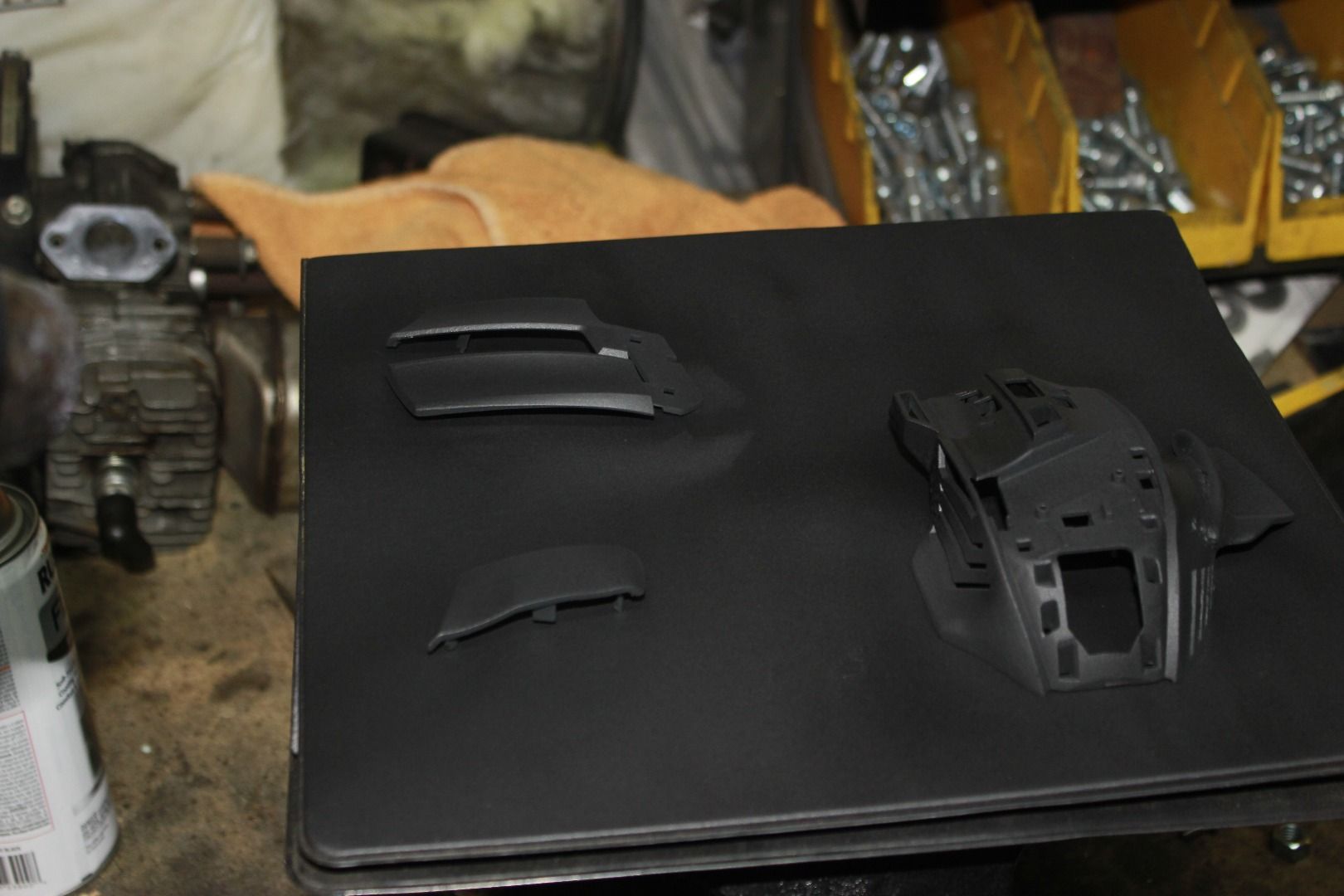 Custom Gaming Mouse : 8 Steps - Instructables