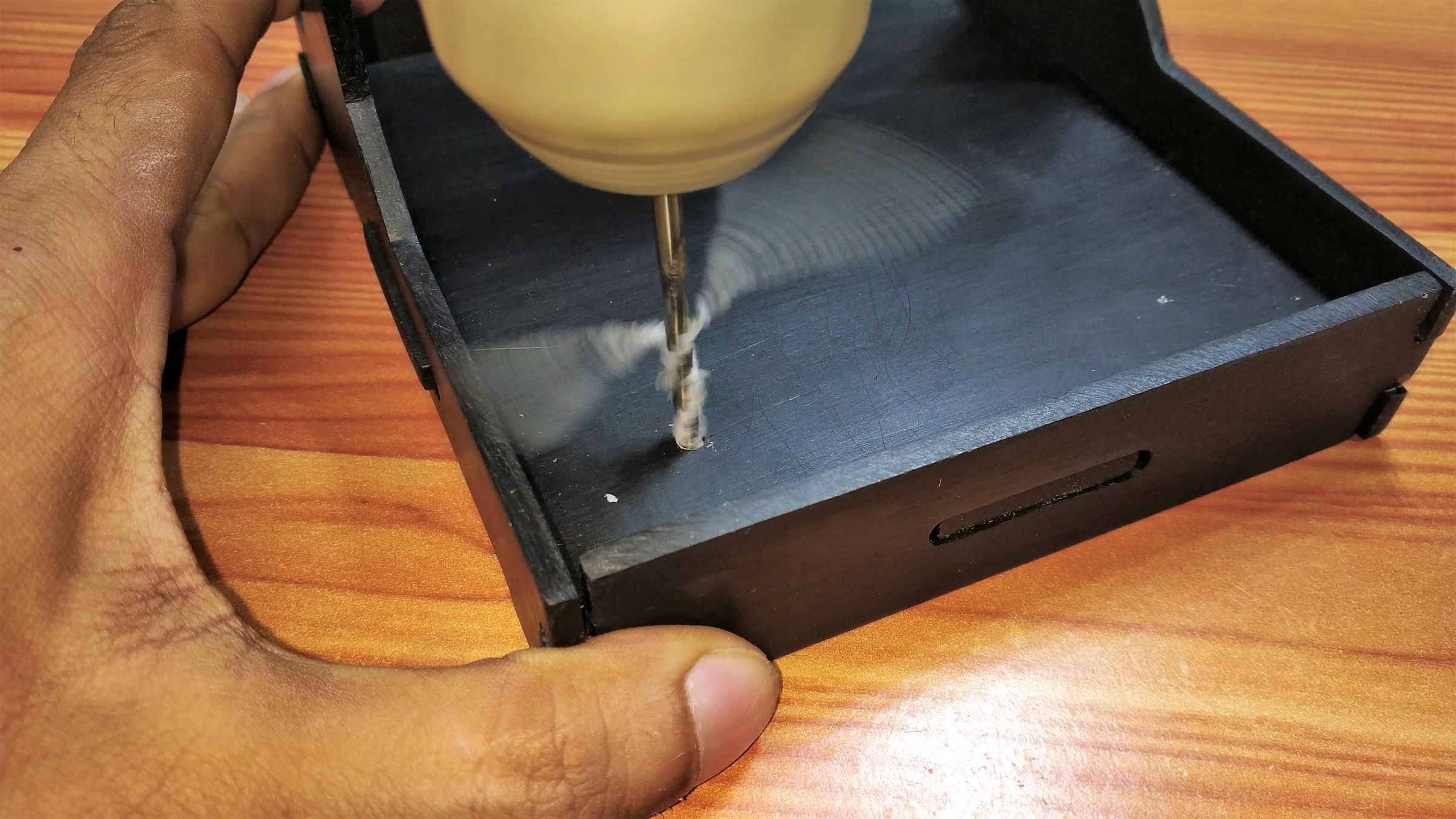 DIY Arduino Mini Laser Engraver : 17 Steps (with Pictures) - Instructables