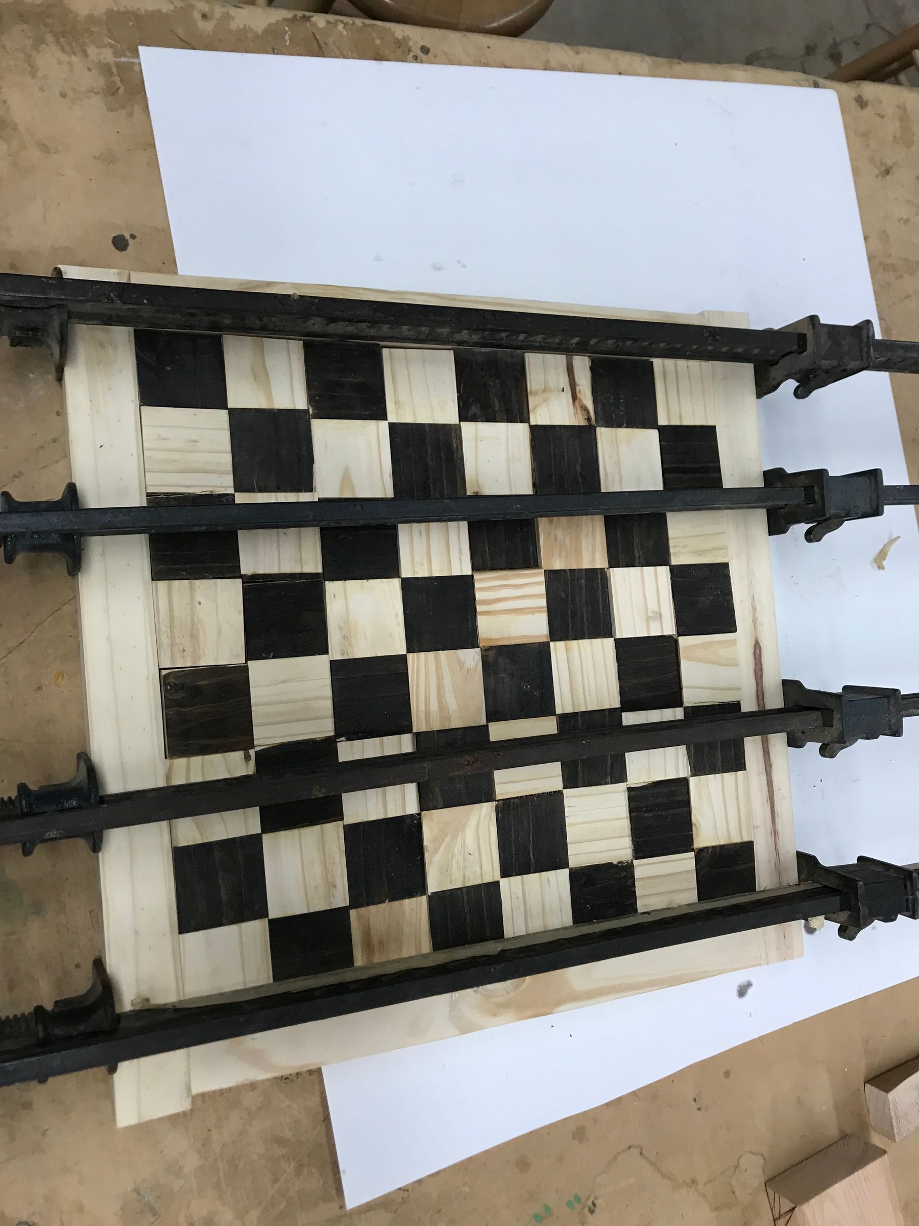 2x4 Challenge : 7 Steps - Instructables