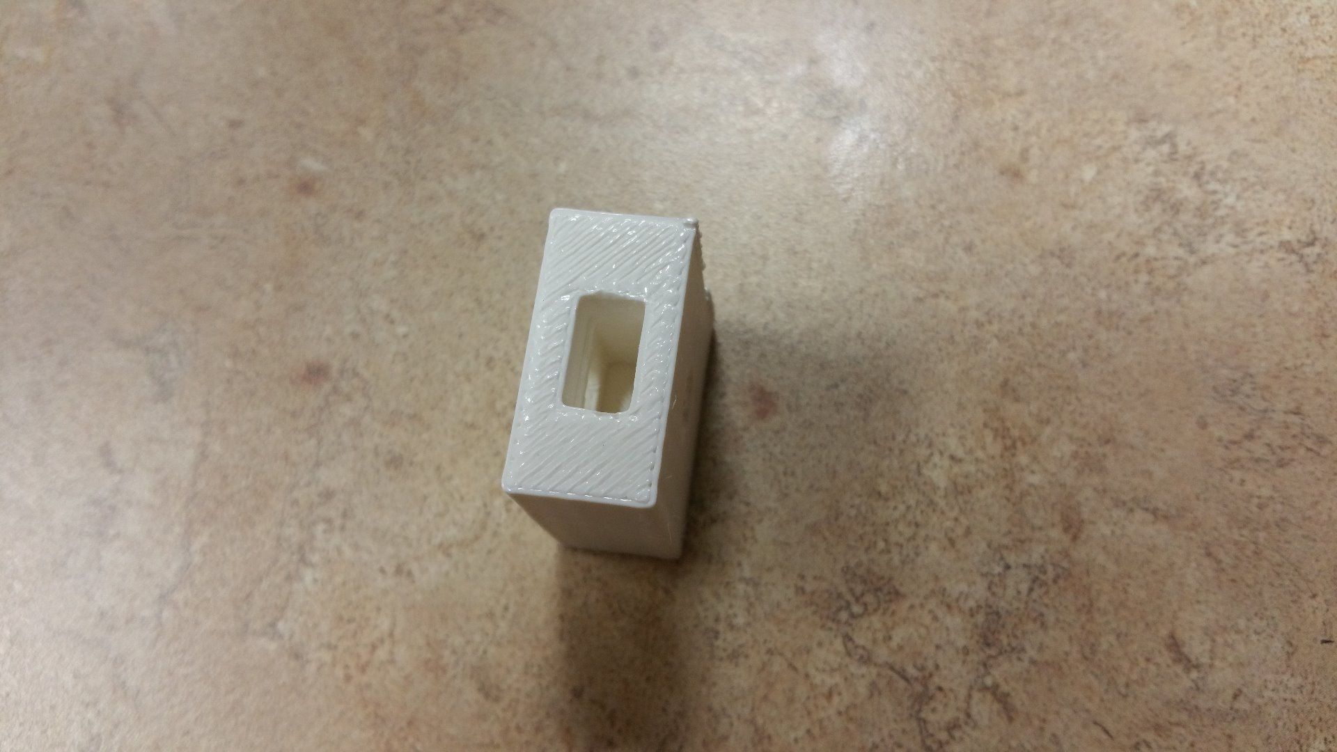 3D Print Captured Nuts Without Pausing Your Print. : 12 Steps (with ...