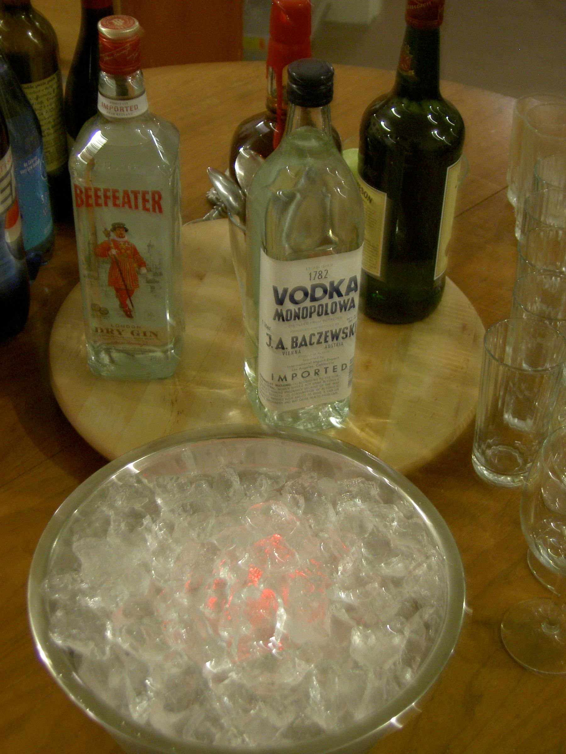 Light-up Party Ice Bowl - Instructables