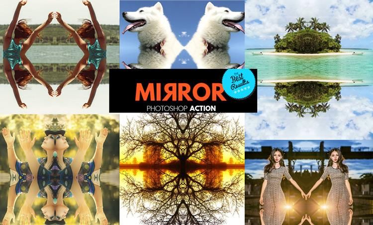 How to Mirror an Image in Photoshop : 6 Steps - Instructables