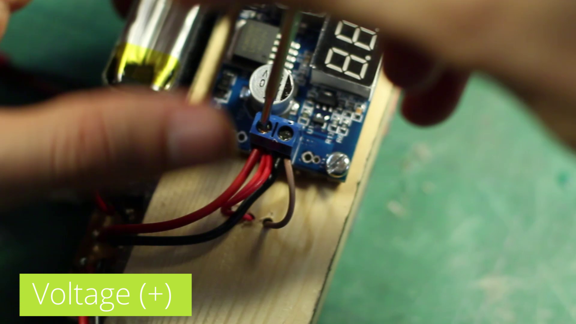 Acoustic Tractor Beam : 36 Steps (with Pictures) - Instructables