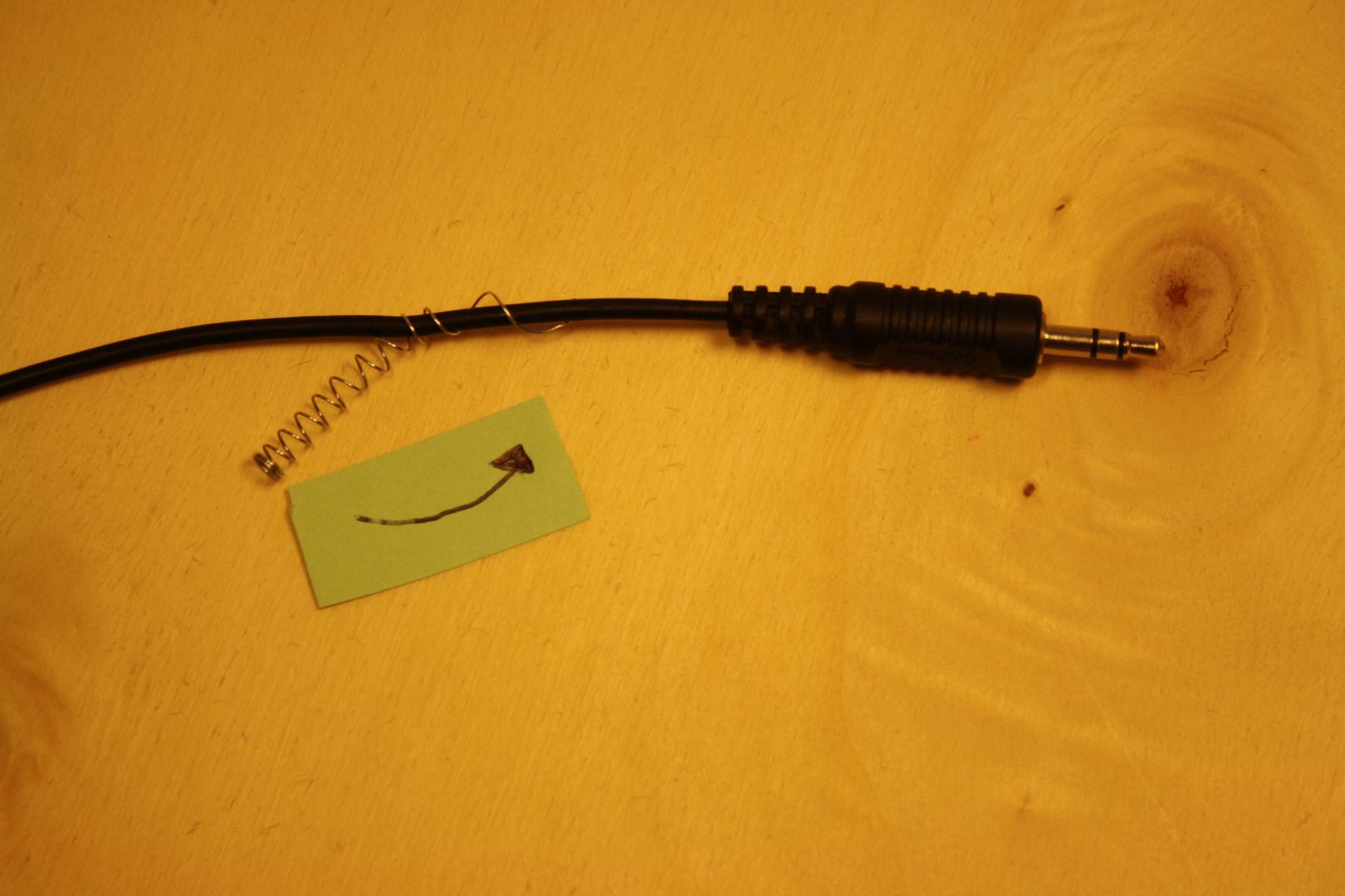 Anti Cable Break Protector : 4 Steps - Instructables