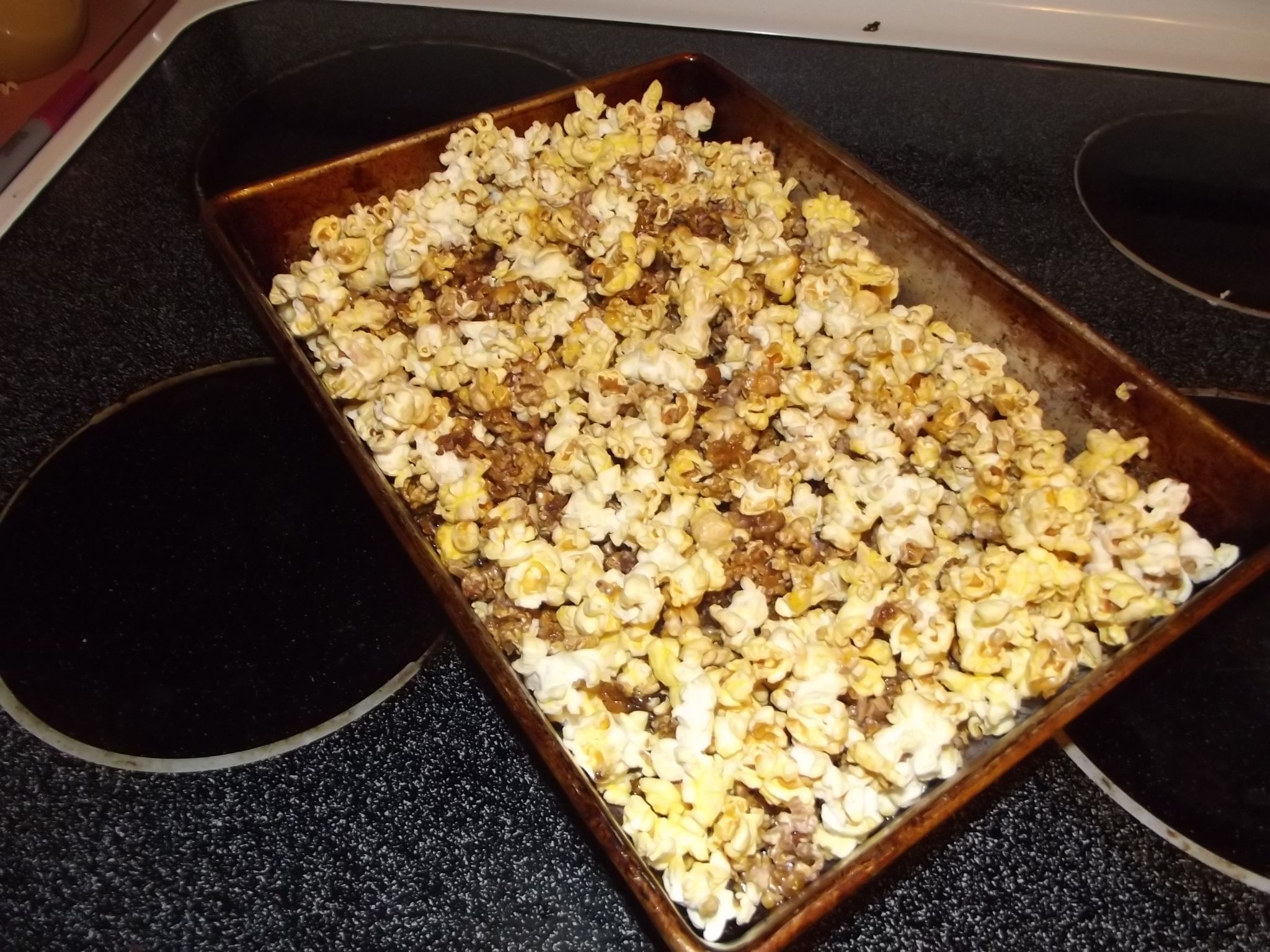 Grape Popcorn : 5 Steps (with Pictures) - Instructables