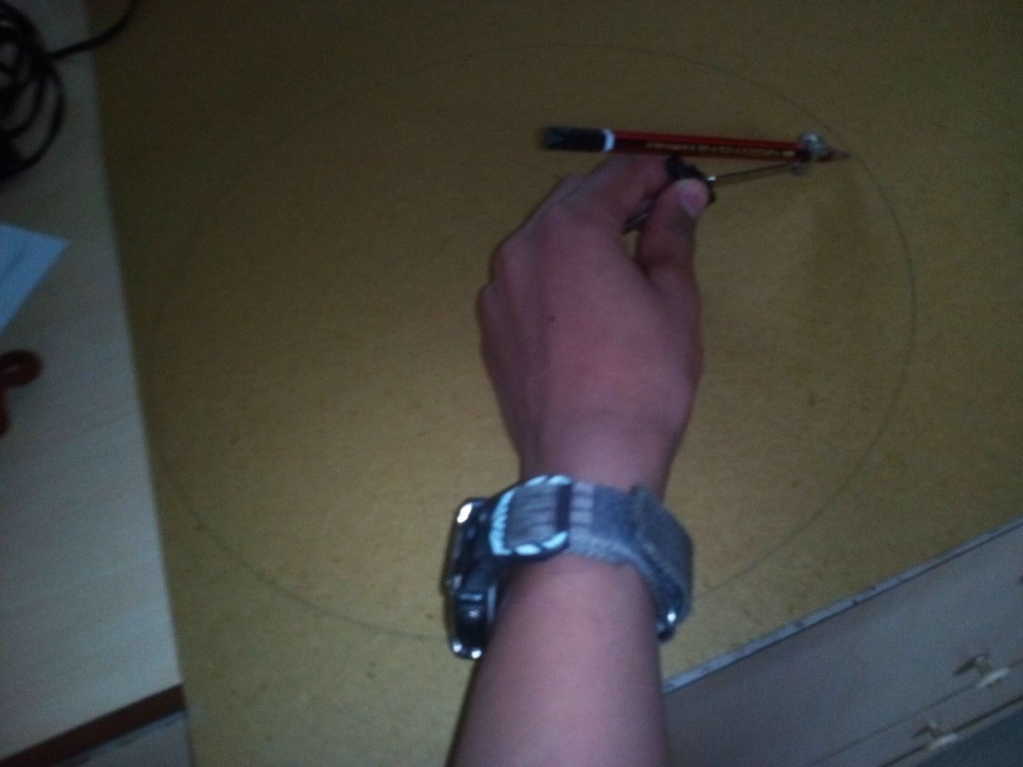 Multi-function Sheild : 4 Steps - Instructables