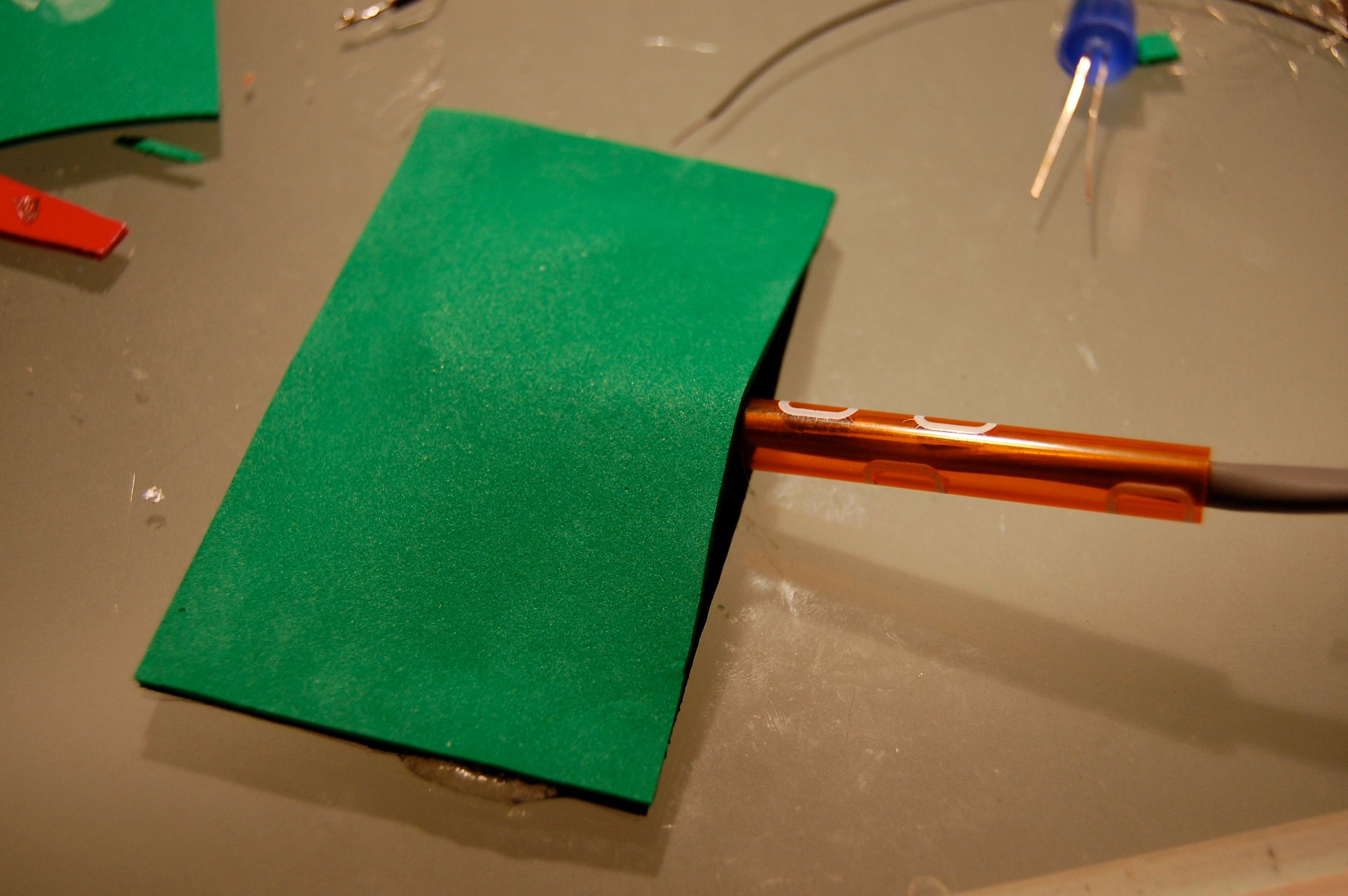 Solar Powered Digital Picture Frame : 11 Steps (with Pictures ...