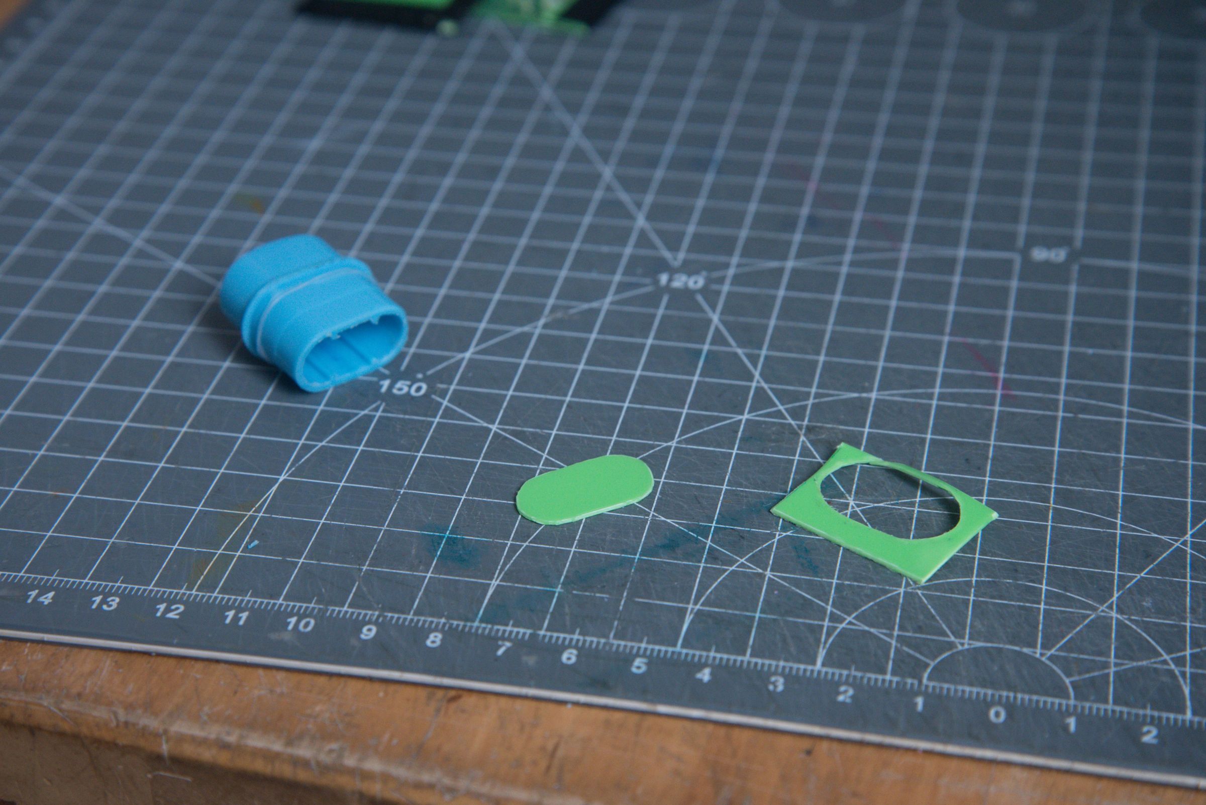 Highlighter Disguised USB : 5 Steps (with Pictures) - Instructables