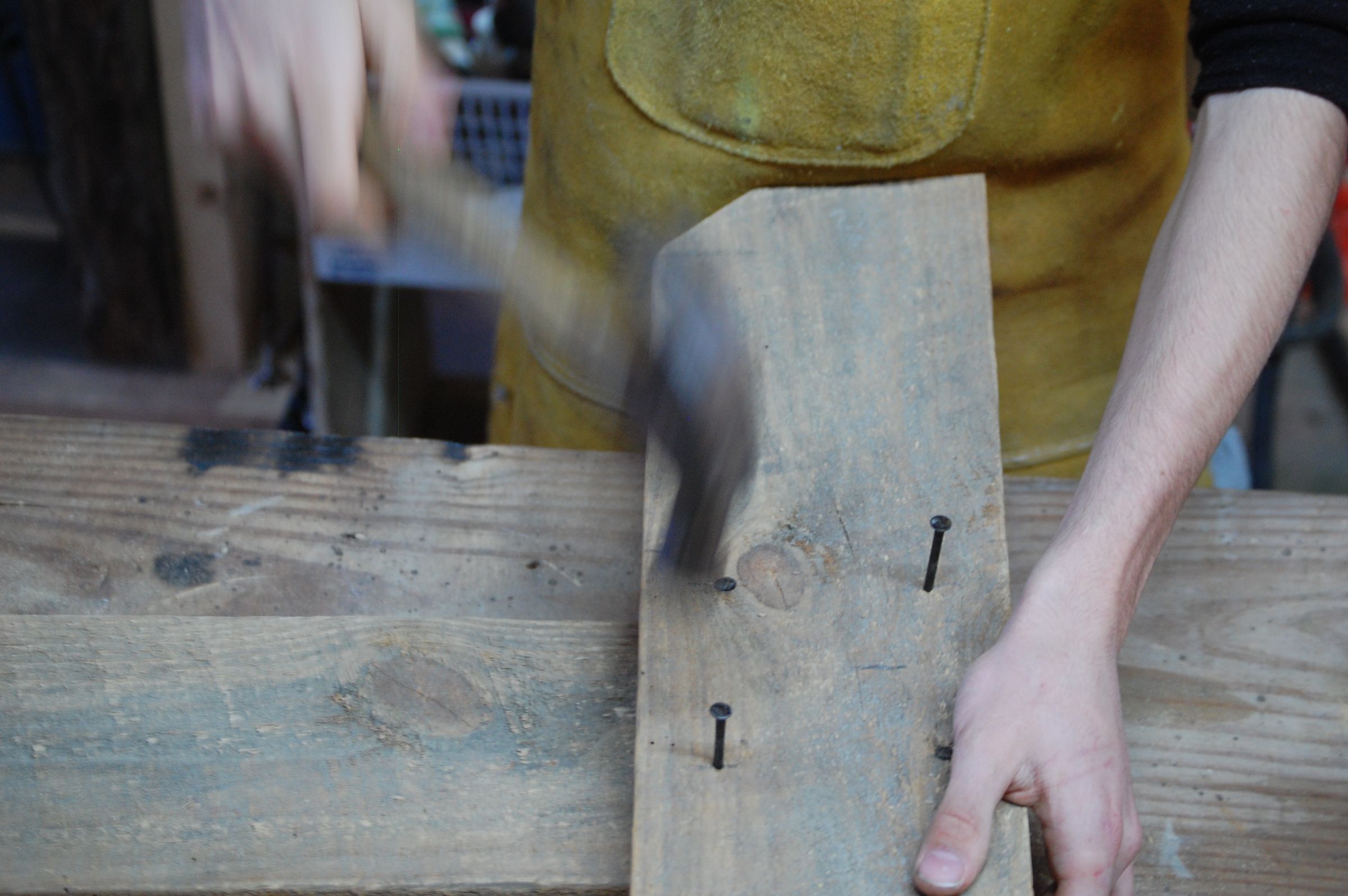 Music Box Gong : 15 Steps (with Pictures) - Instructables