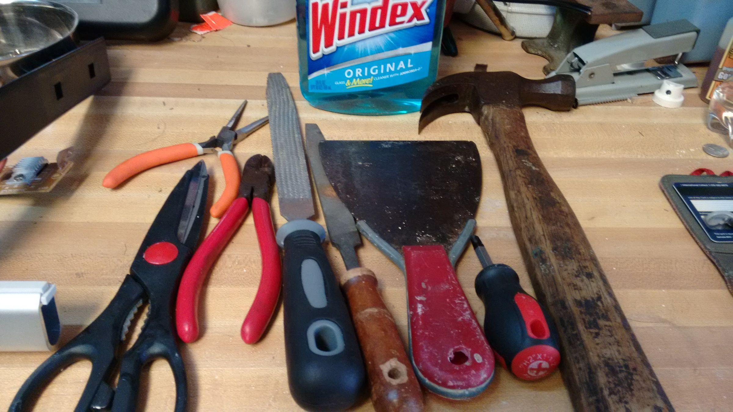 Overhead Projector Salvage : 12 Steps (with Pictures) - Instructables