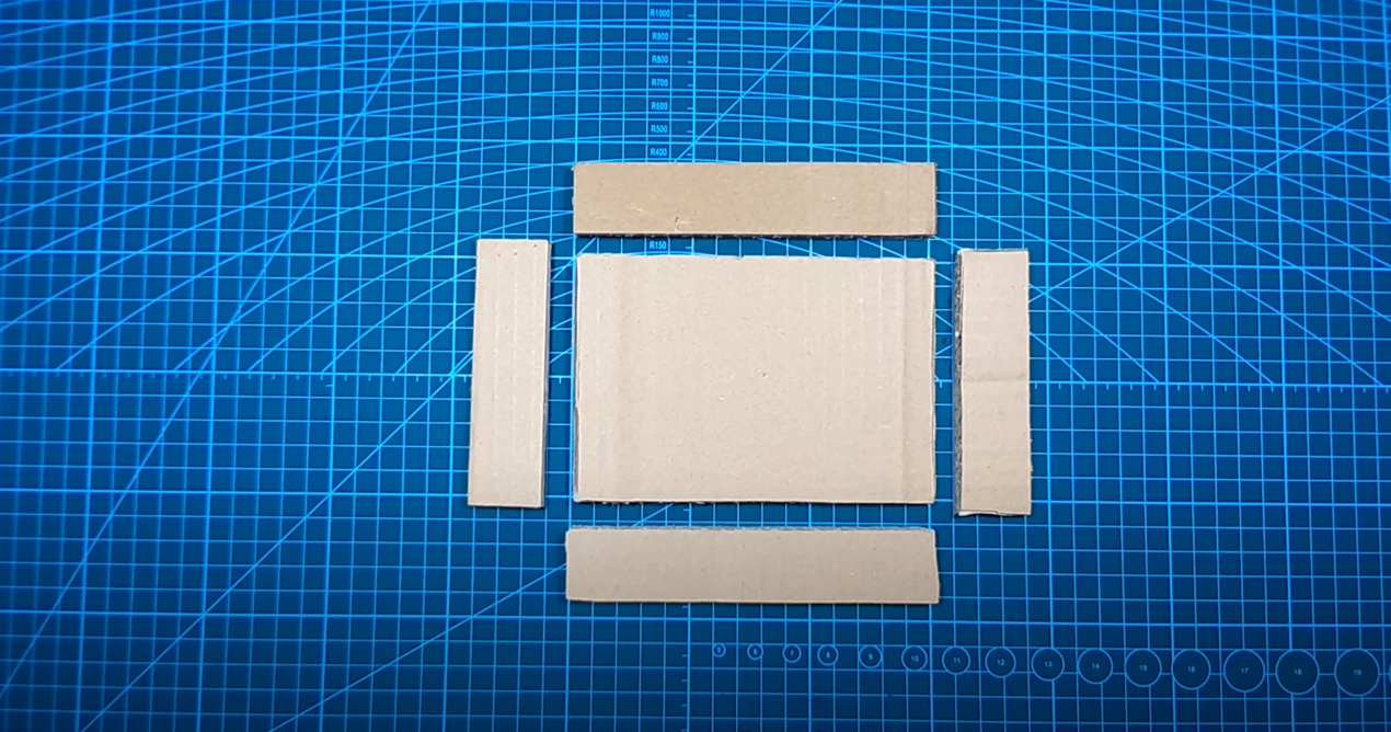 DIY - Cheapest Storage Organizers for Electronic Components and Parts ...