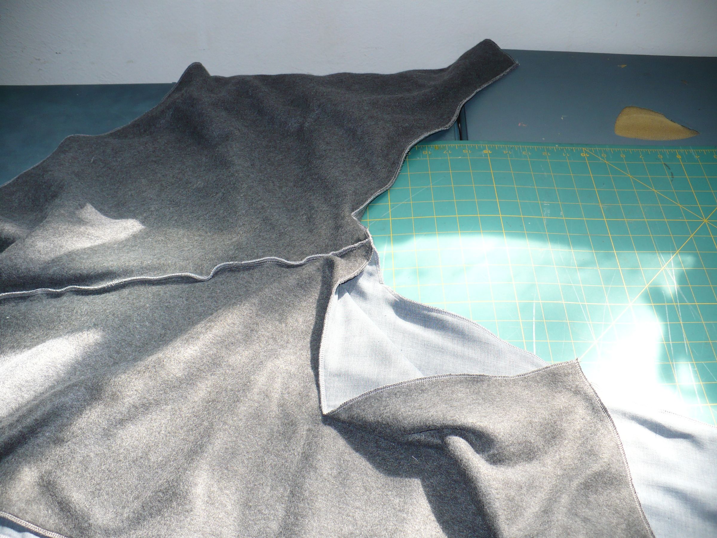 Snow Pants : 4 Steps - Instructables